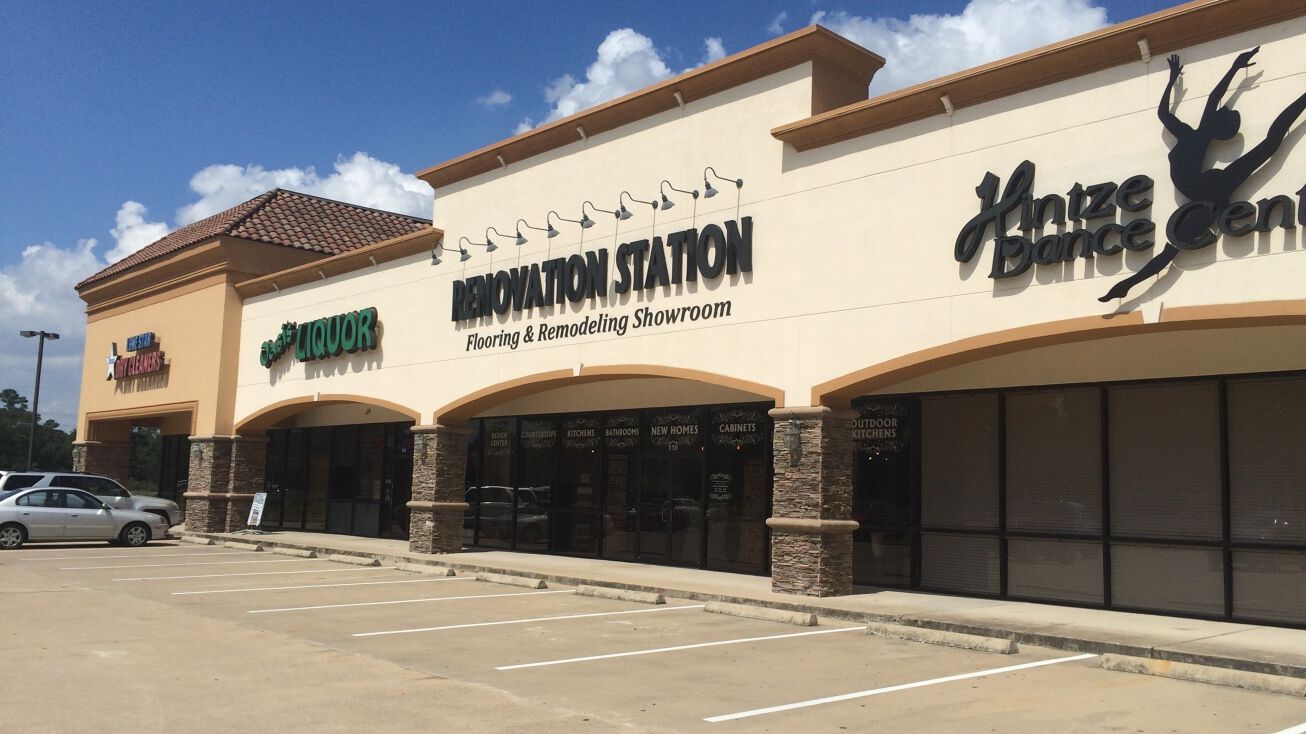 15014 Spring Cypress, Cypress, TX 77429 - Restaurant Space for Lease