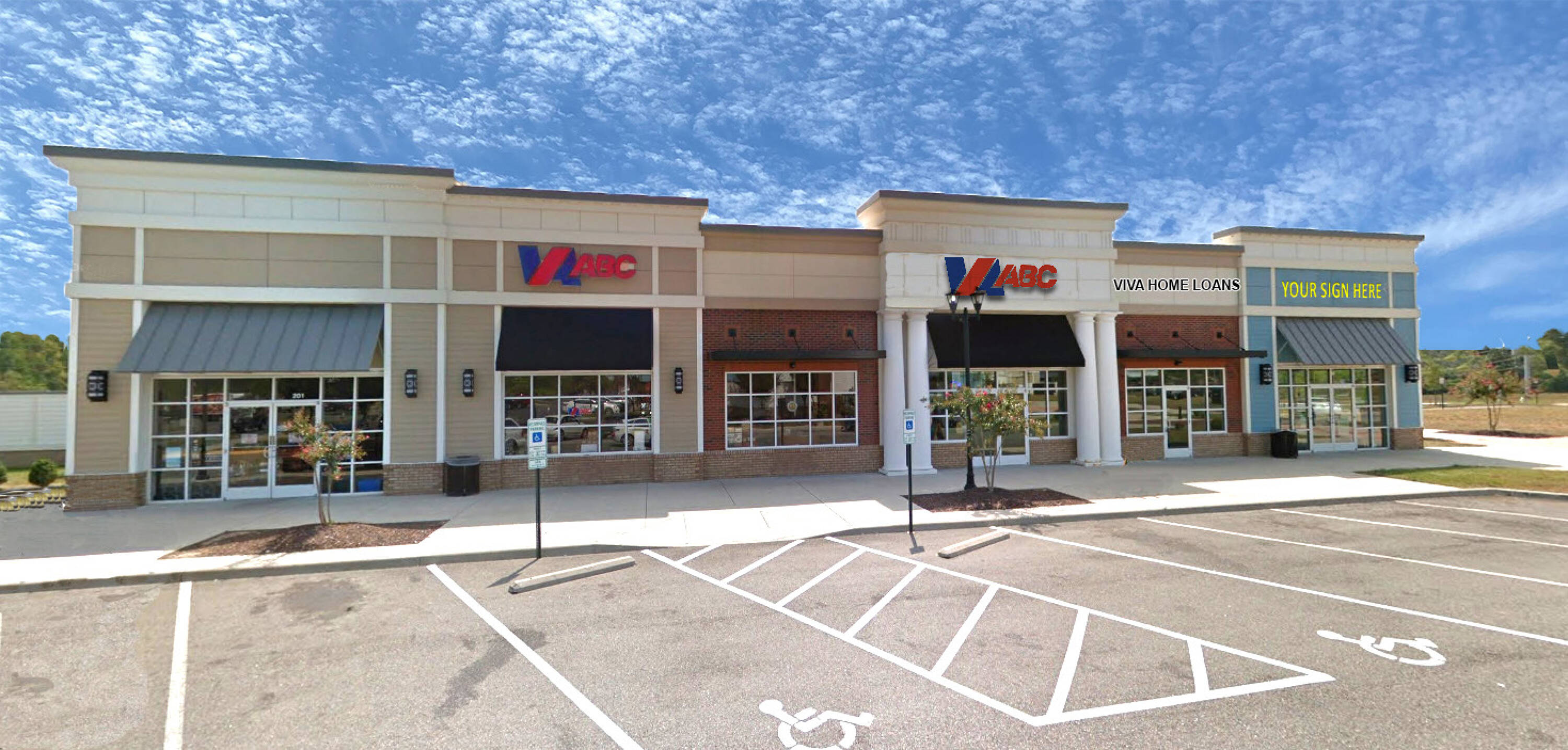 Stonebridge Plaza Ave, Richmond, VA 23225 | Crexi.com