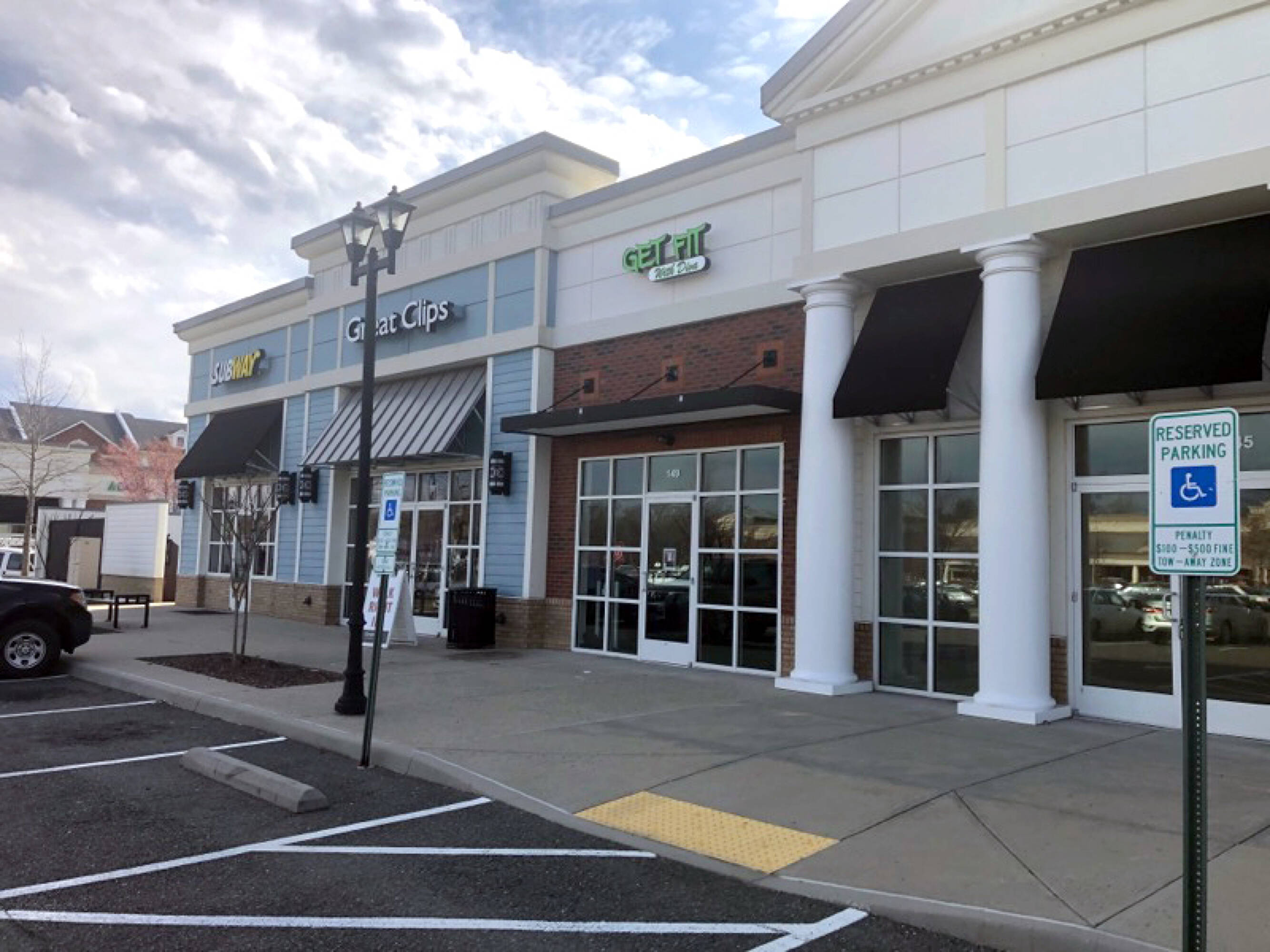 Stonebridge Plaza Ave, Richmond, VA 23225 | Crexi.com