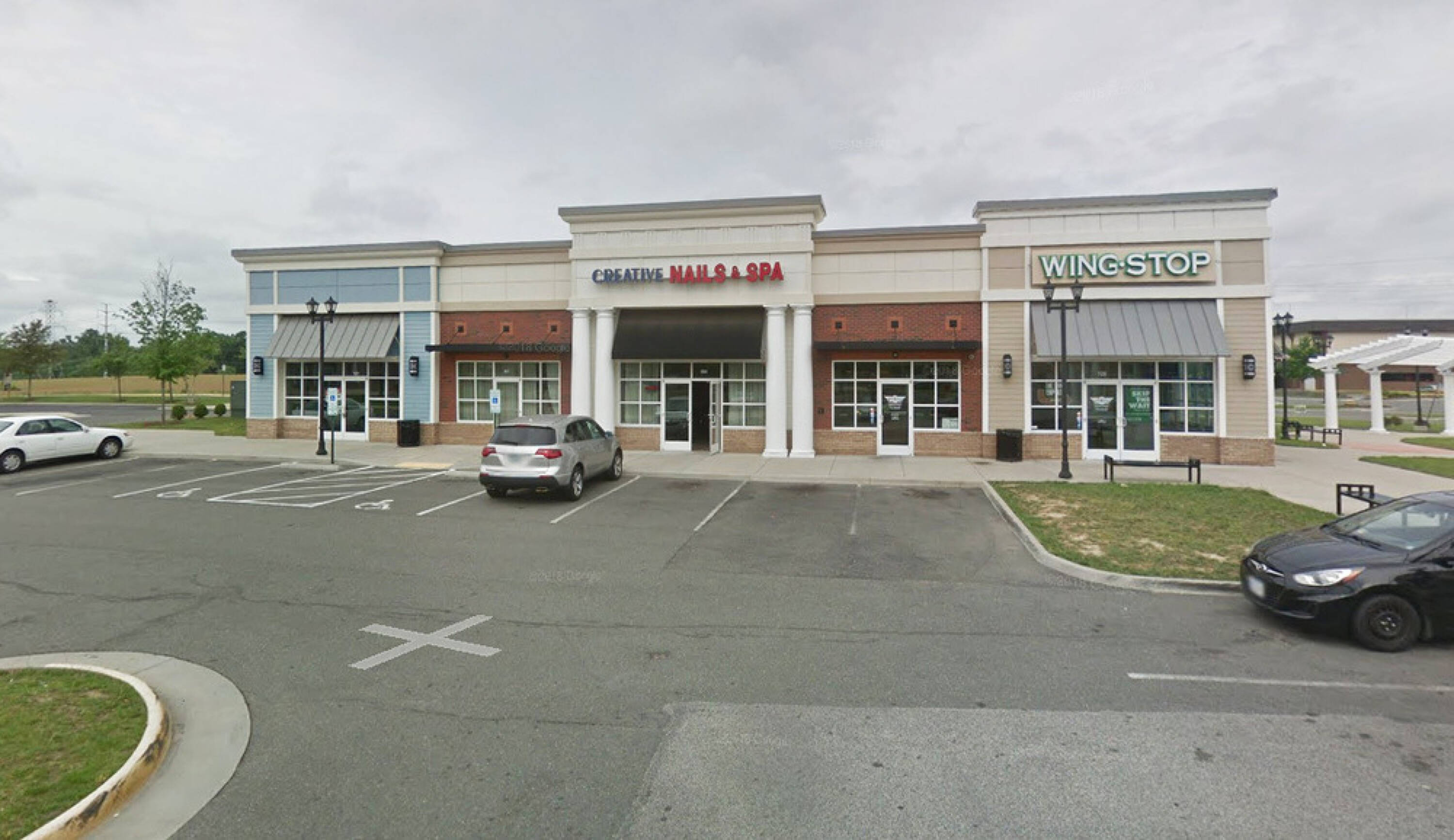 Stonebridge Plaza Ave, Richmond, VA 23225 | Crexi.com