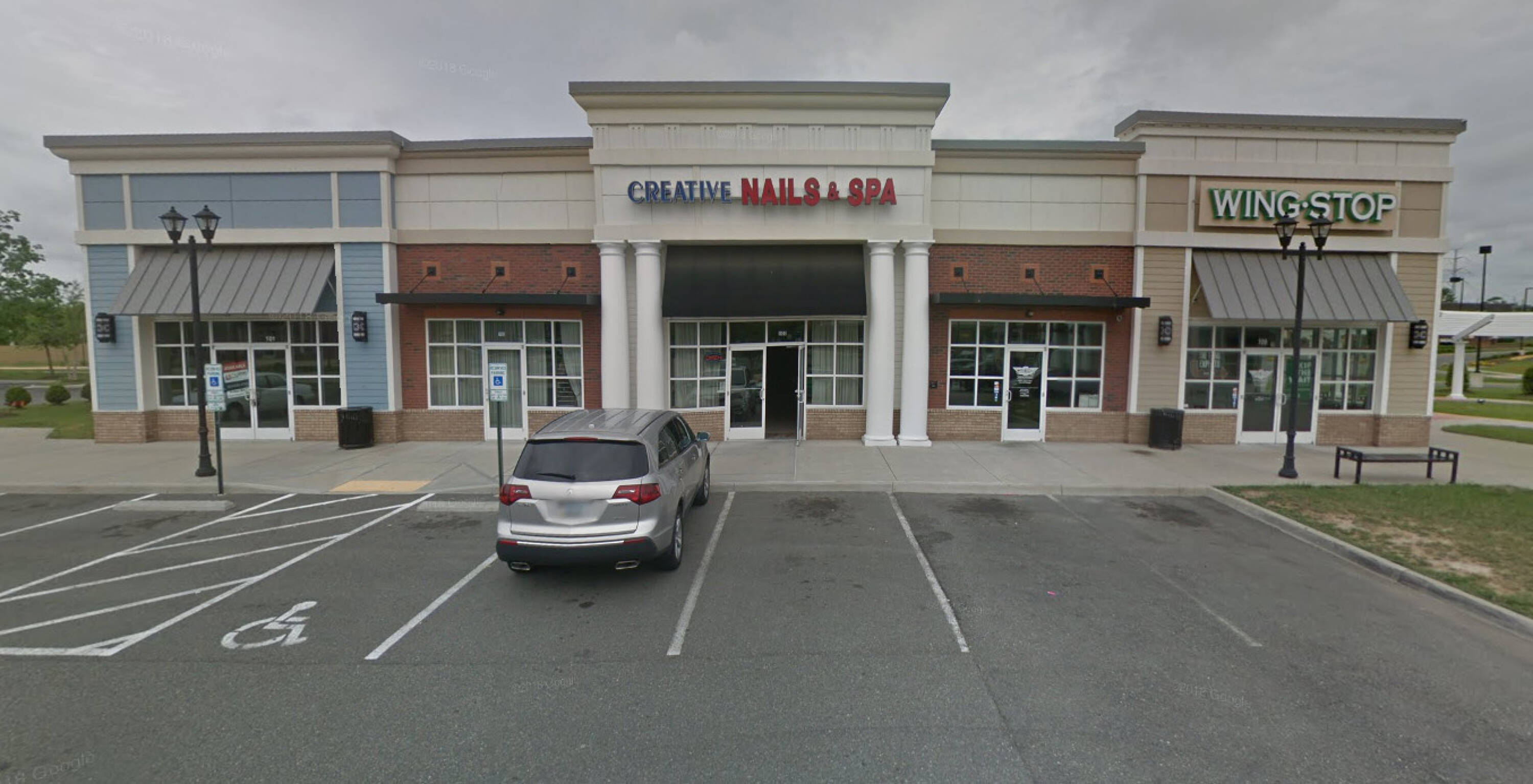 Stonebridge Plaza Ave, Richmond, VA 23225 | Crexi.com