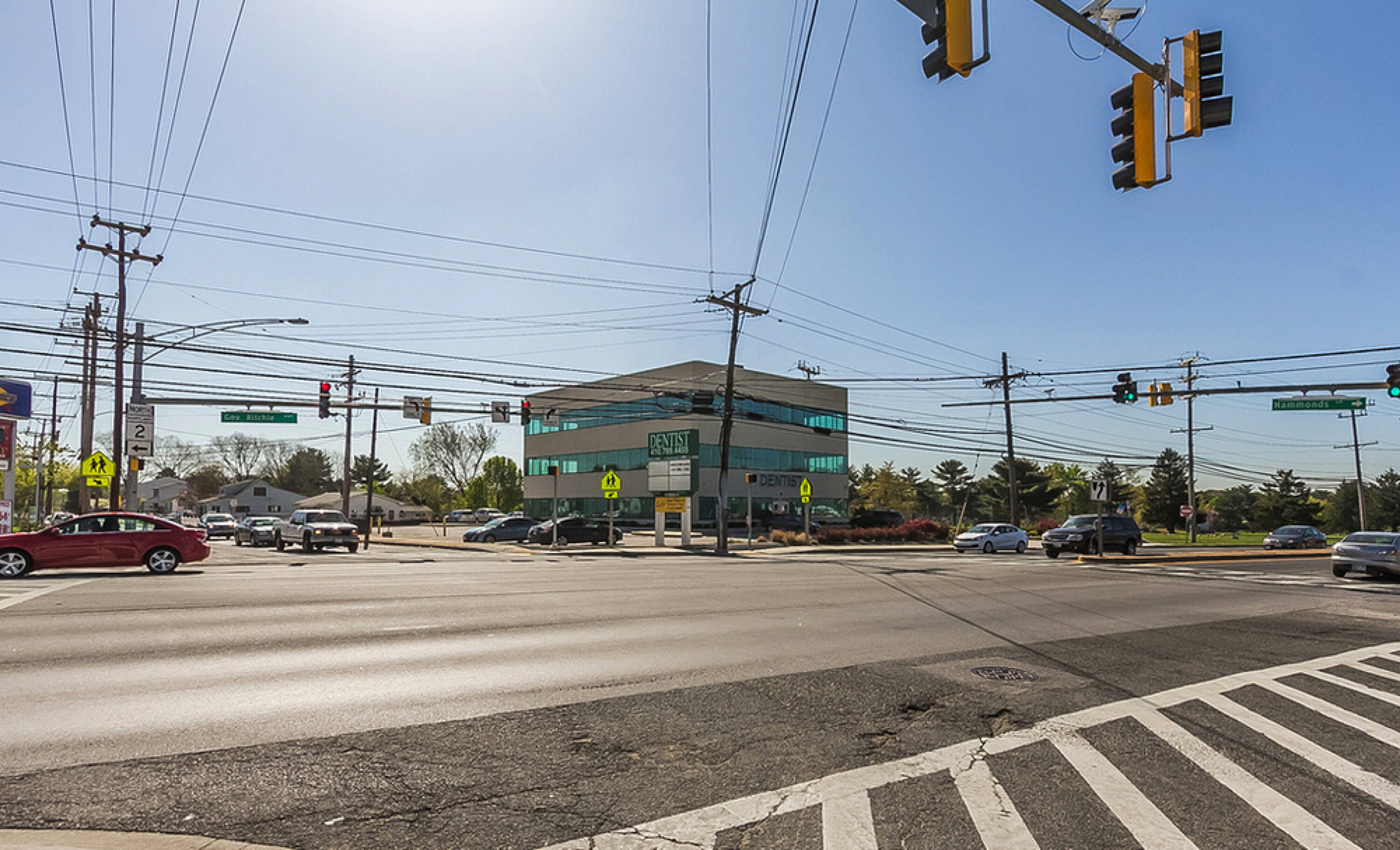 5801 Ritchie Hwy, Baltimore, MD 21225 | Crexi.com