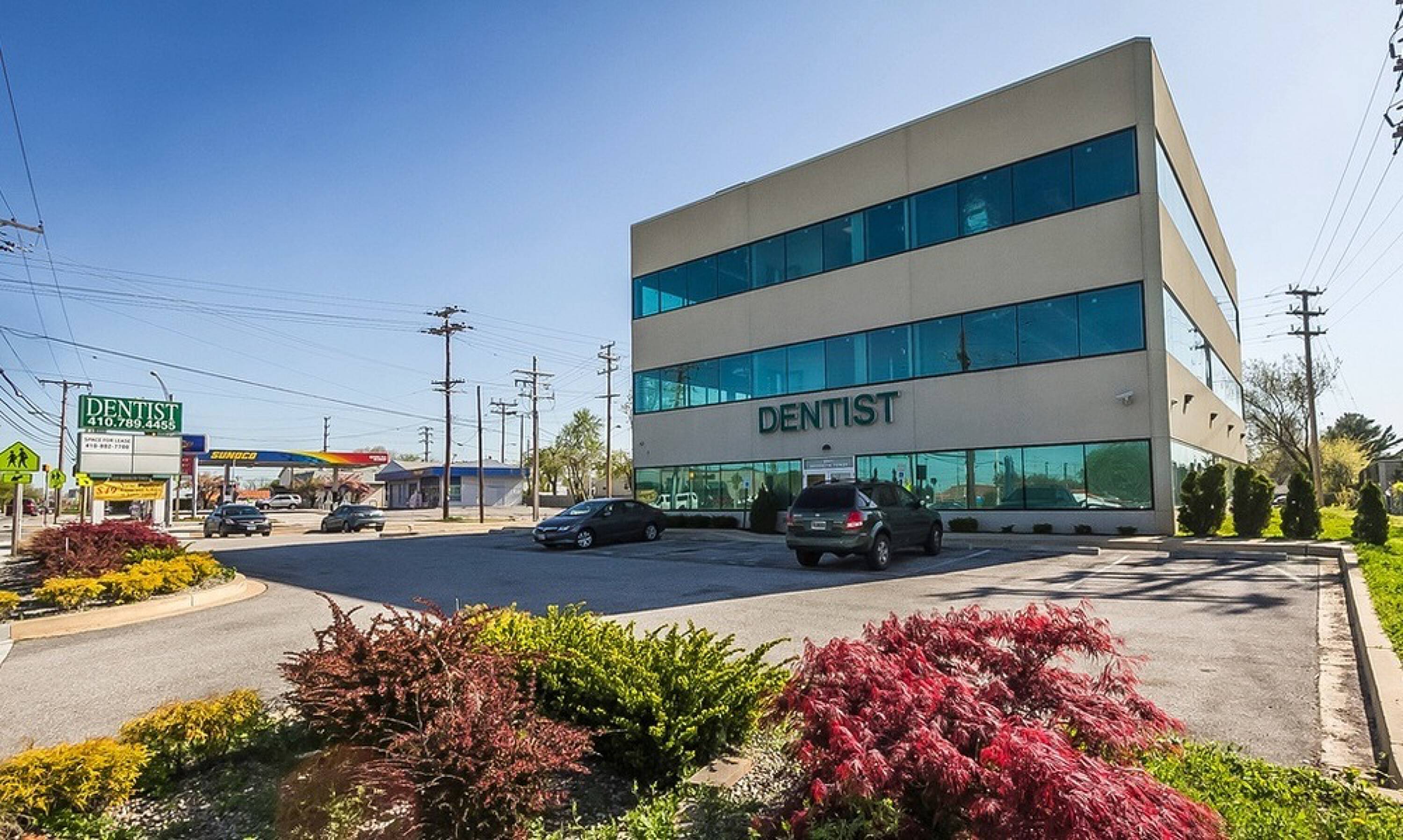 5801 Ritchie Hwy, Baltimore, MD 21225 | Crexi.com