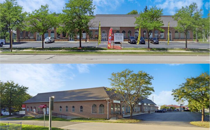 Warehouses for Lease in Milwaukee, WI | Crexi