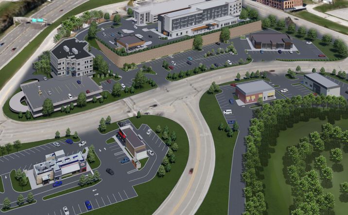 Highway 54 & Highway 50, Jefferson City, MO 65101 | Crexi.com