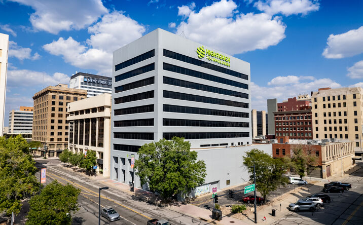 Wichita Office Space For Rent | Commercial Leasing | Crexi.com