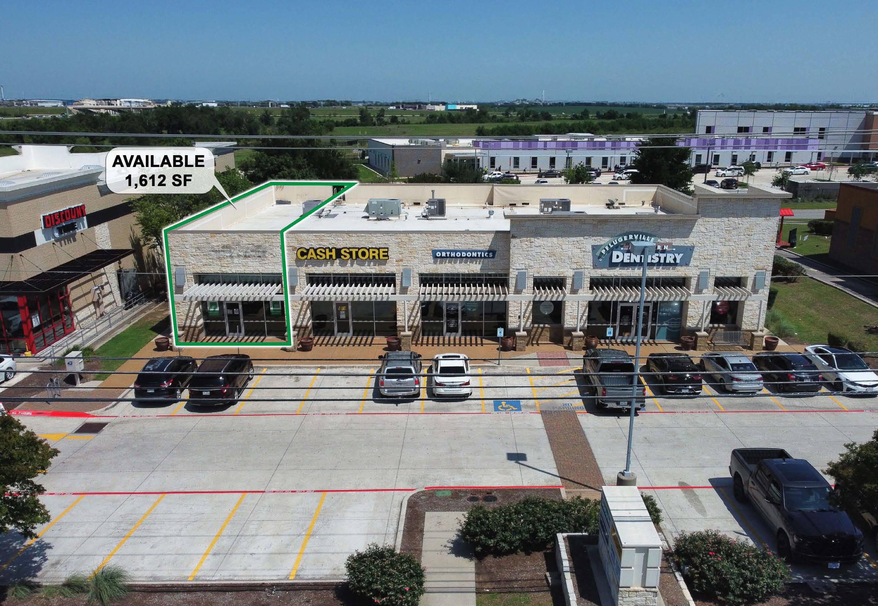 1553 FM 685, Pflugerville, TX 78660 | Crexi.com