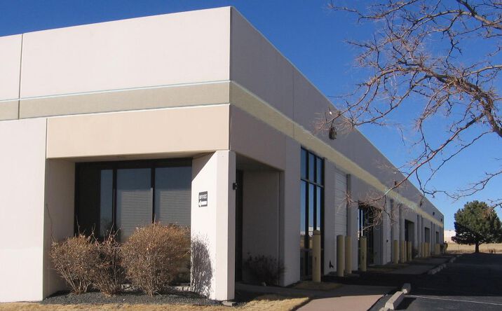 2504 Zeppelin Rd, Colorado Springs, CO 80916 | Crexi.com