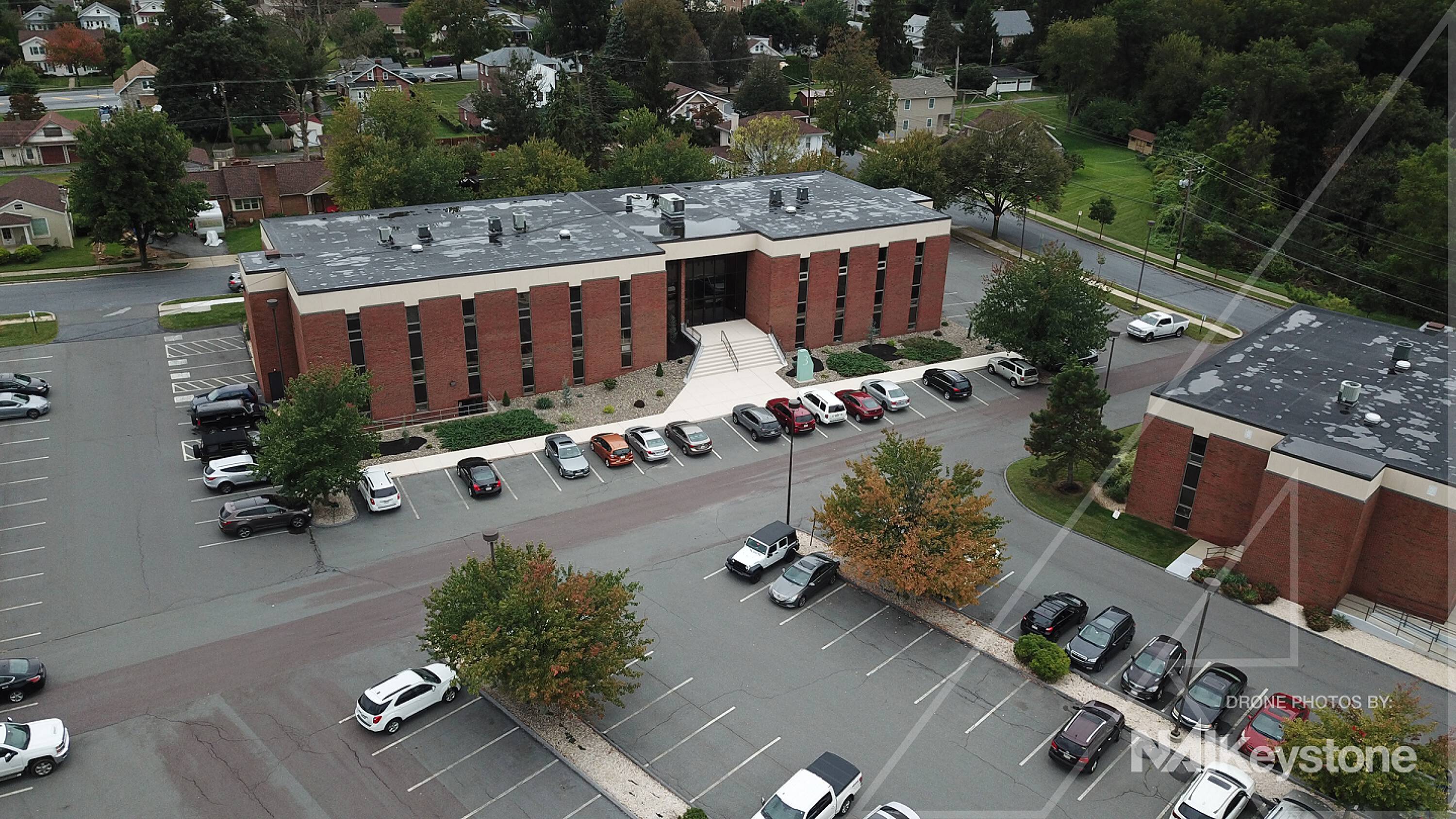 3 Park Plaza, Wyomissing, PA 19610 | Crexi.com