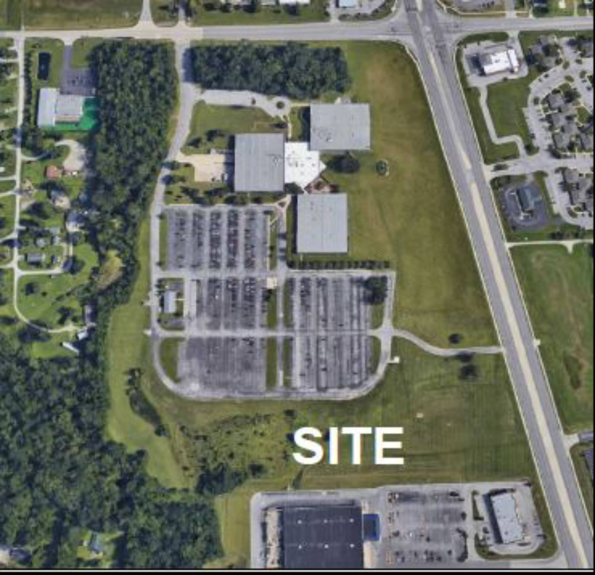 1919 W Cook Rd, Fort Wayne, IN 46818 | Crexi.com