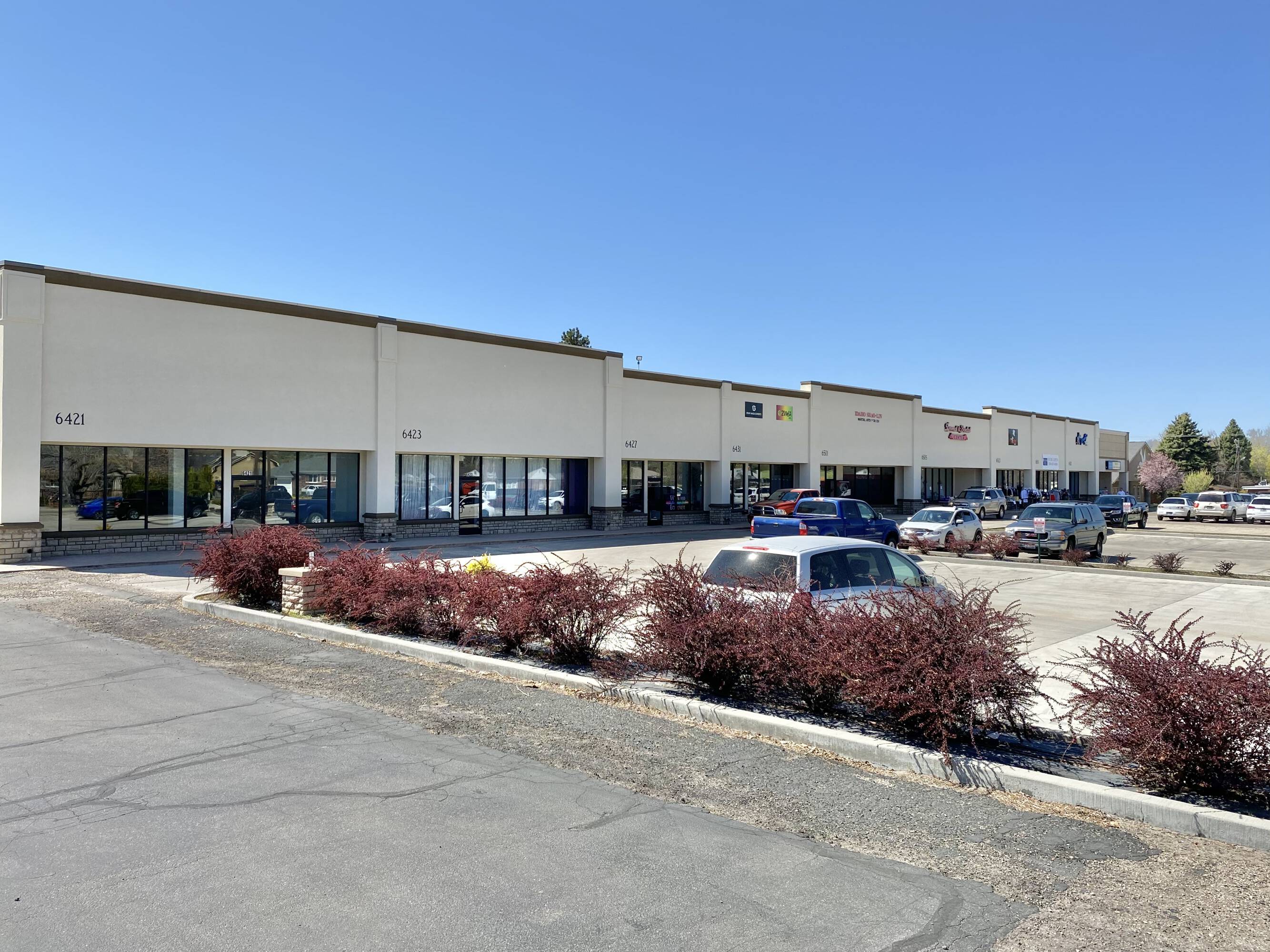 6505 W USTICK RD Boise ID 83704-6159 APN: R3036250101 | Crexi.com