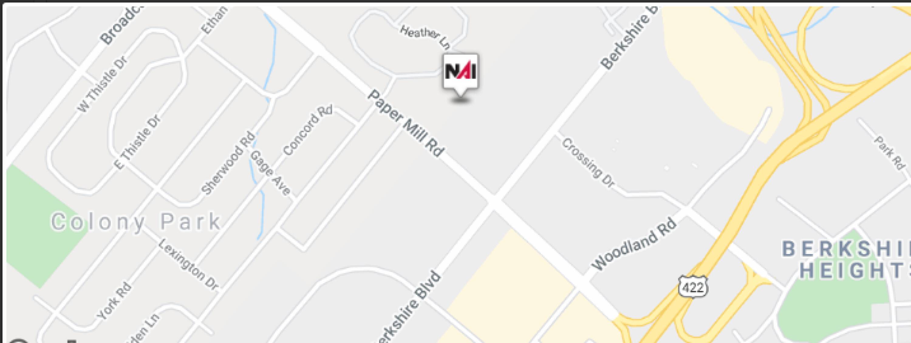 999 Berkshire Blvd, Wyomissing, PA 19610 | Crexi.com