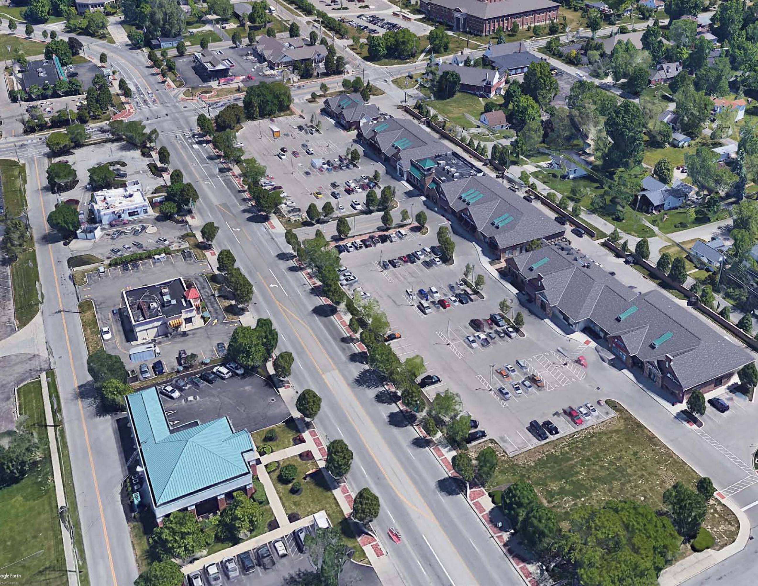 11530 Springfield Pike, Springdale, OH 45246 | Crexi.com