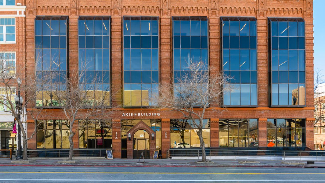 175 W 200 S, Salt Lake City, UT 84101 - Office Space for Lease - Axis ...