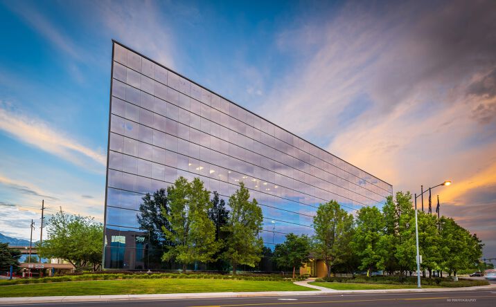 5295 Commerce Dr, Murray, UT 84107 | Crexi.com