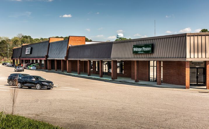 1305 E Broad Ave, Rockingham, NC 28379 | Crexi.com