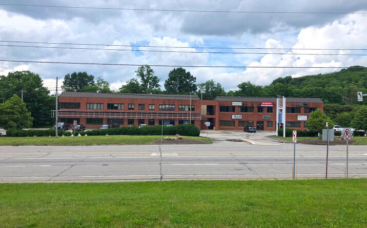 1659 Route 228, Cranberry Township, PA 16066 | Crexi.com