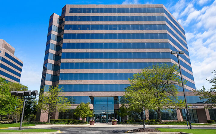 Schaumburg Office Space For Rent | Commercial Leasing | Crexi.com