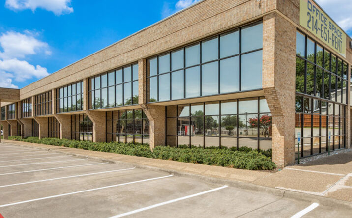 Dallas Office Space For Rent | Commercial Leasing | Crexi.com