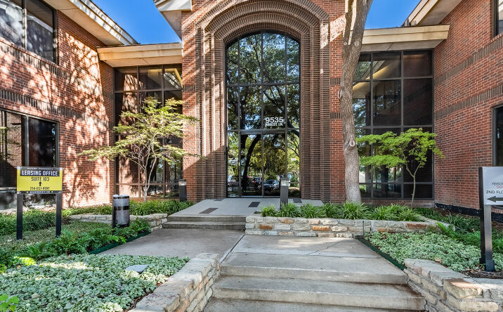 Executive Offices for Lease in Dallas, TX | Crexi