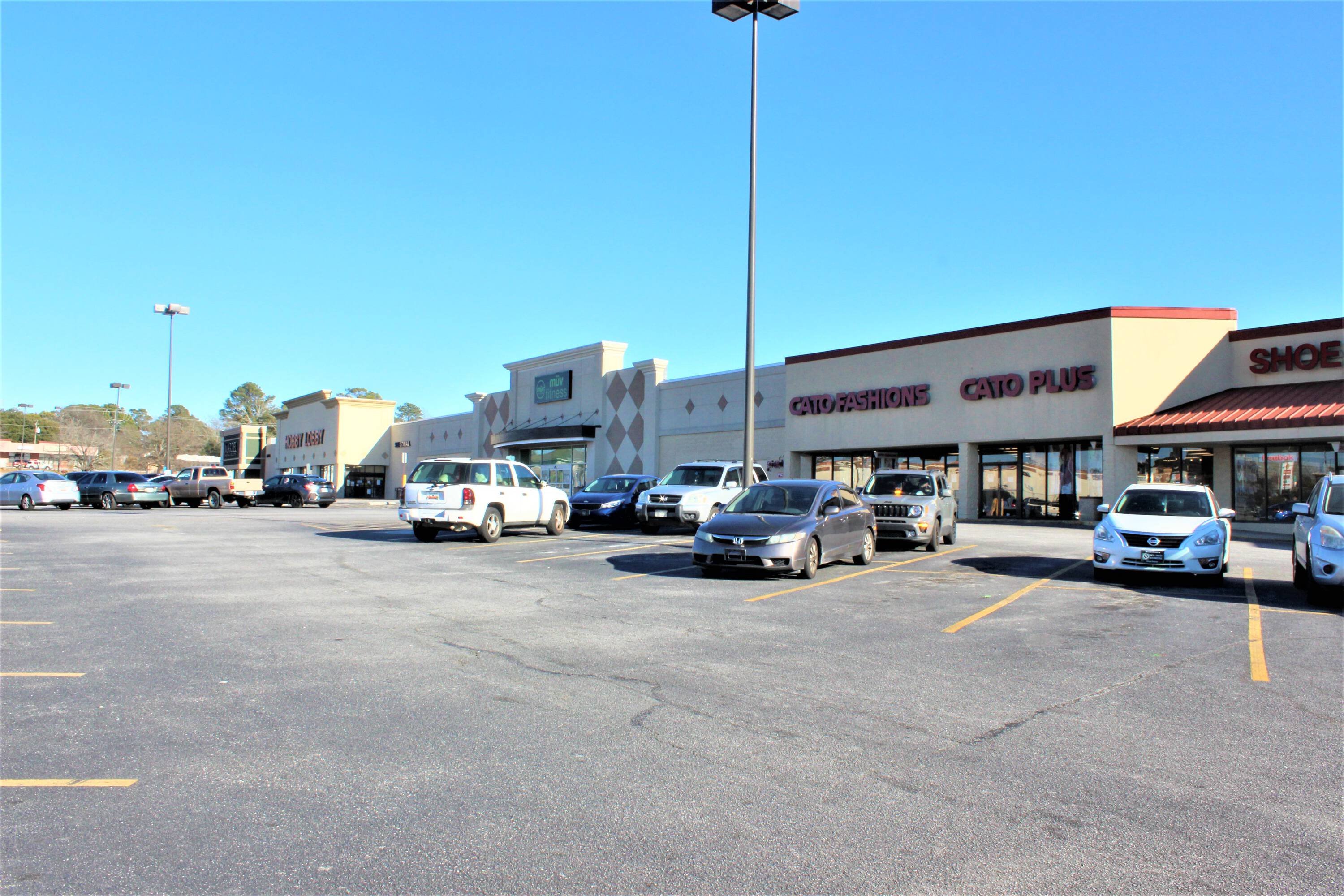 2305-2349 AUGUSTA ROAD West Columbia SC 29169-4541 APN: 004669-01-002 | Crexi.com