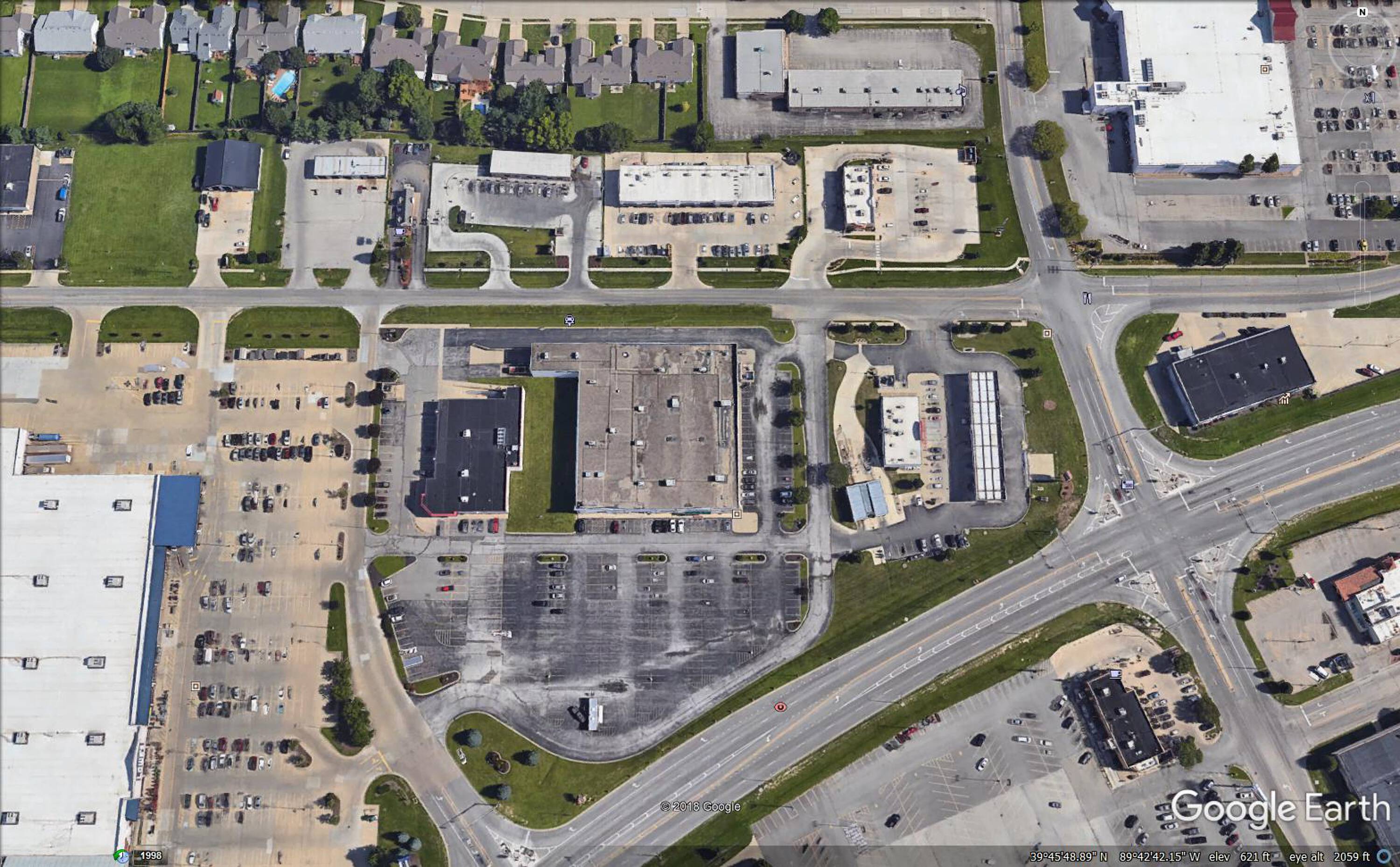 3057 Wabash Ave, Springfield, IL 62704 | Crexi.com