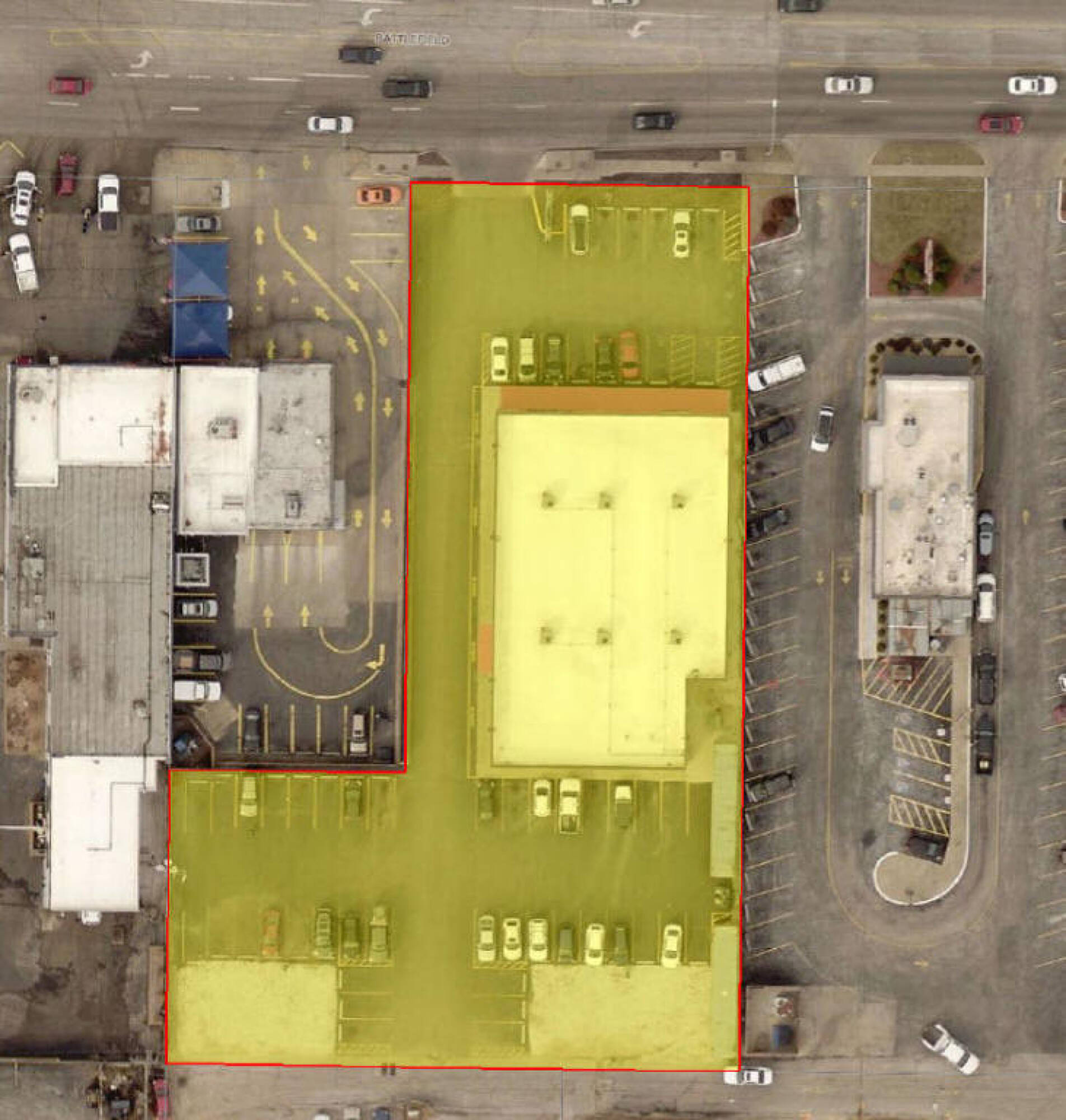 1258 E Battlefield Rd, Springfield, MO 65804 | Crexi.com