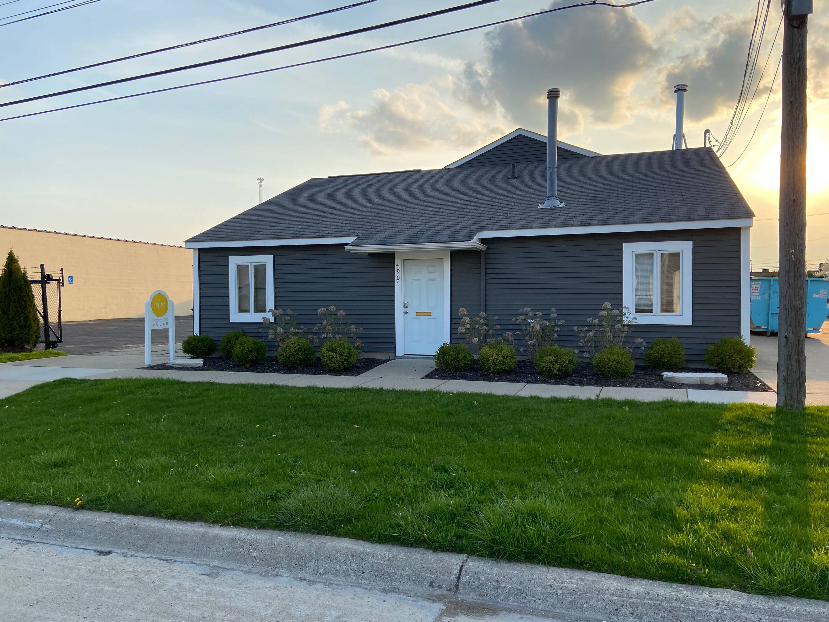 4907 Leafdale Blvd, Royal Oak, MI 48073 | Crexi.com