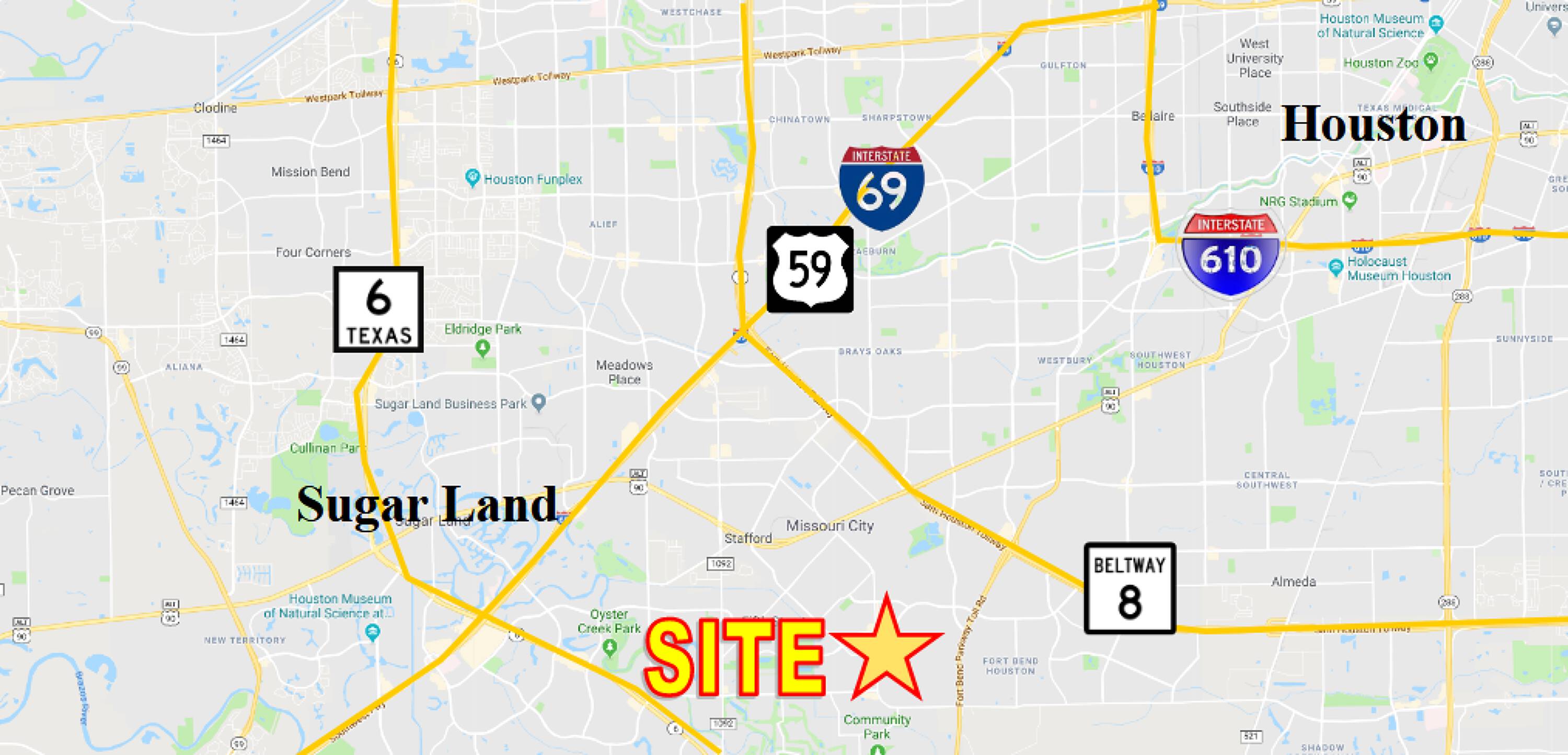 1701-1799 Texas Pkwy, Missouri City, TX 77489 | Crexi.com