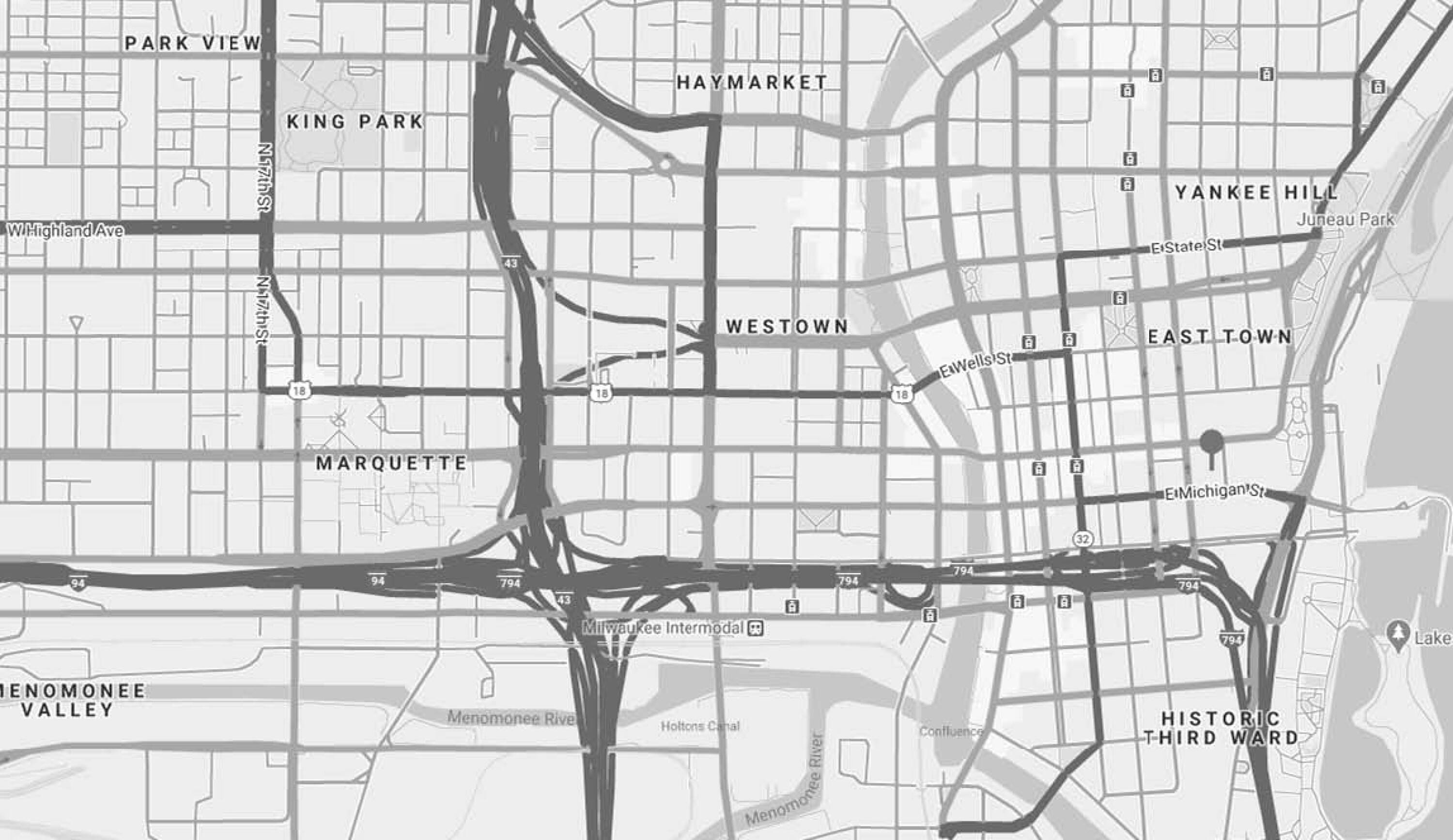 777 East Wisconsin Avenue, Milwaukee, WI 53202 | Crexi.com