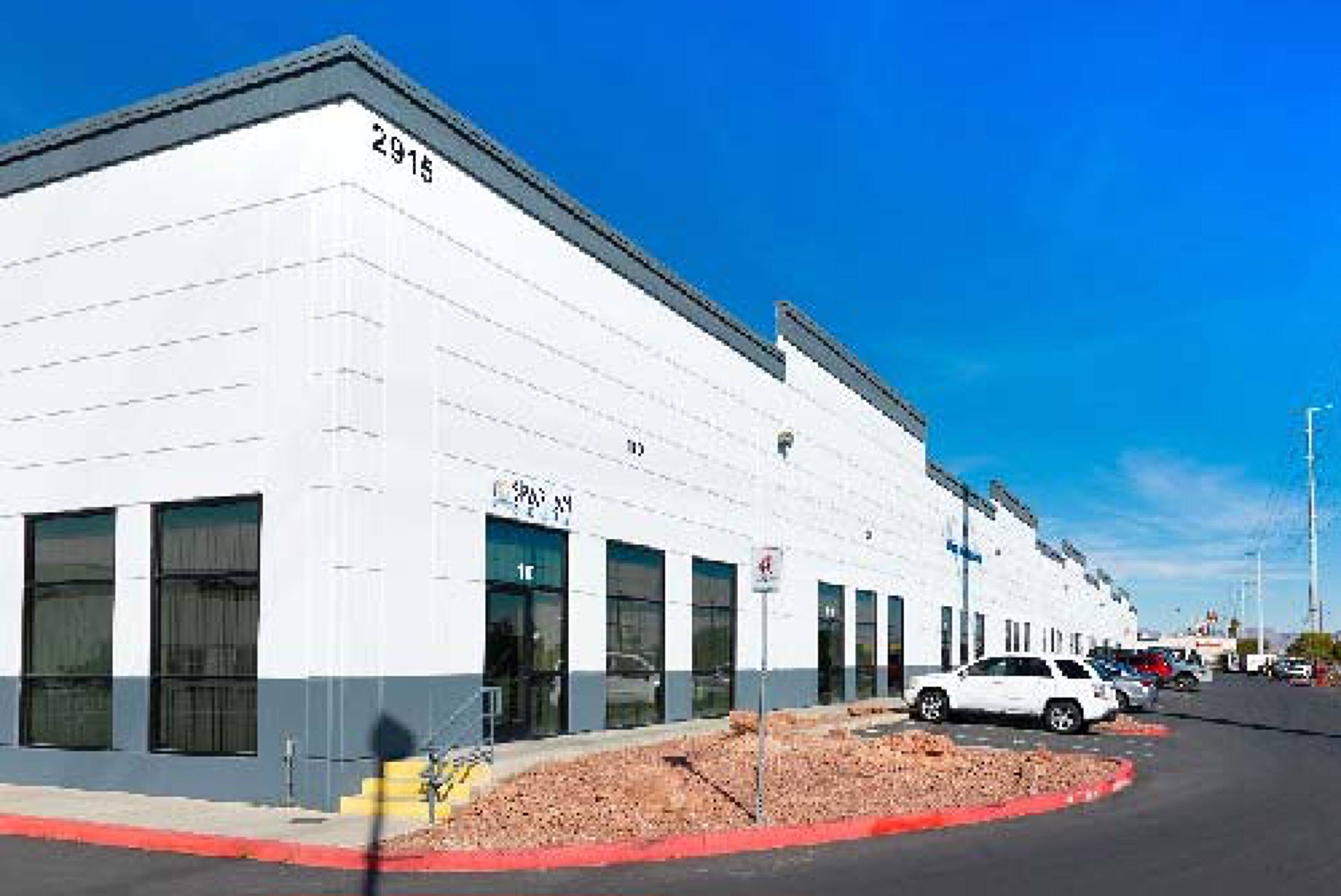 2915 LOSEE RD North Las Vegas NV 89030-4195 APN: 139-14-210-001 | Crexi.com