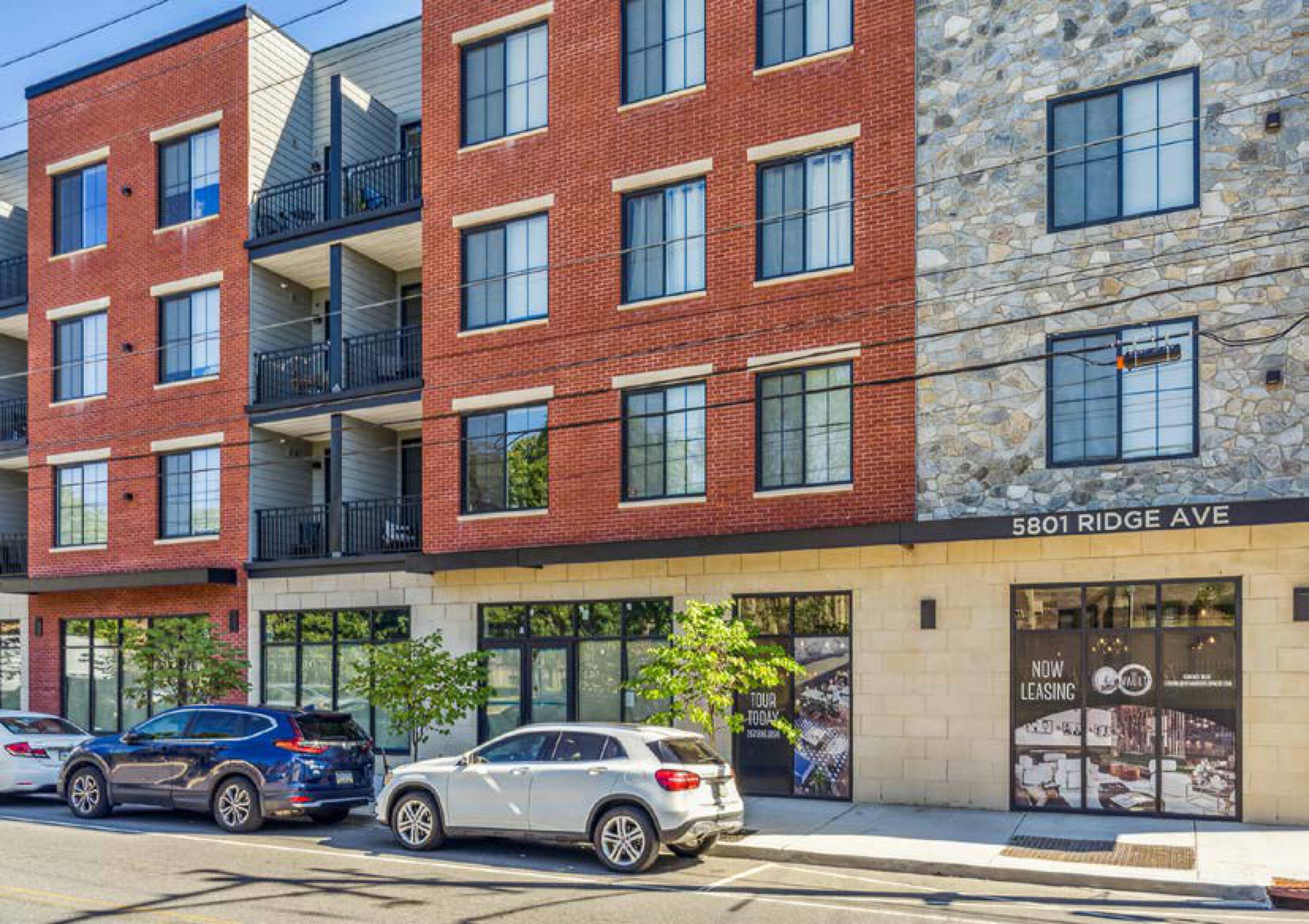 5801 Ridge Ave, Philadelphia, PA 19128 | Crexi.com