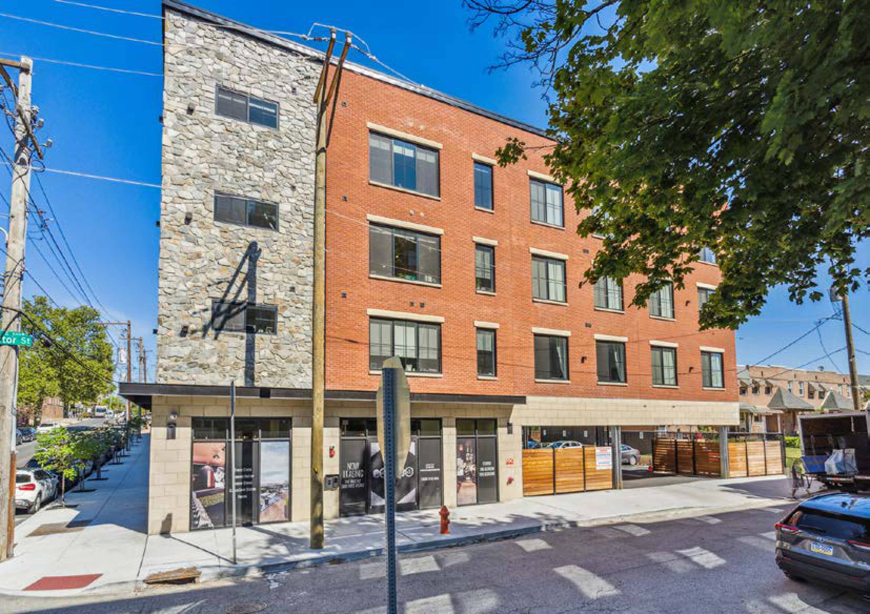 5801 Ridge Ave, Philadelphia, PA 19128 | Crexi.com