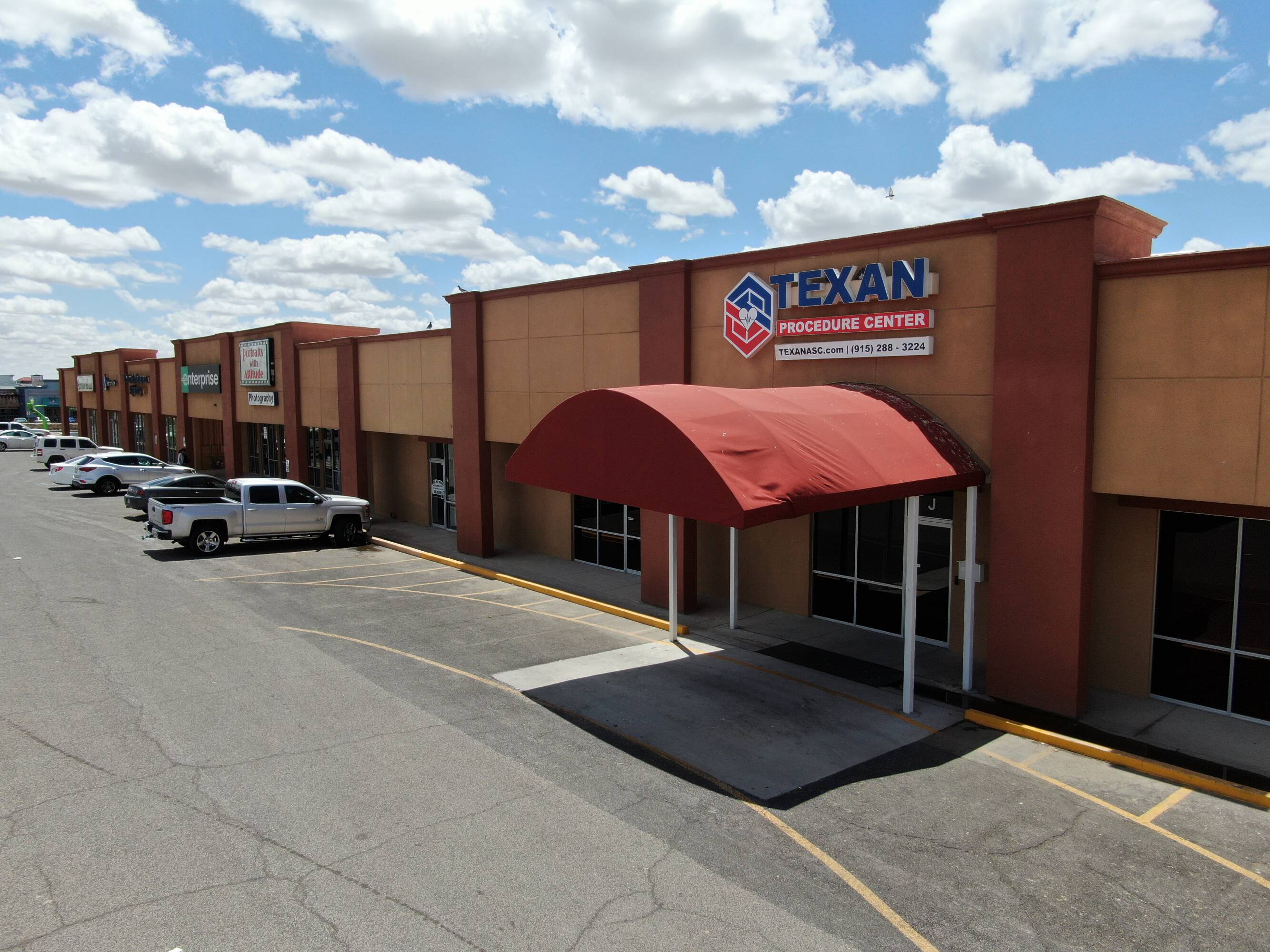 7924 Gtwy Blvd E, El Paso, TX 79915 | Crexi.com