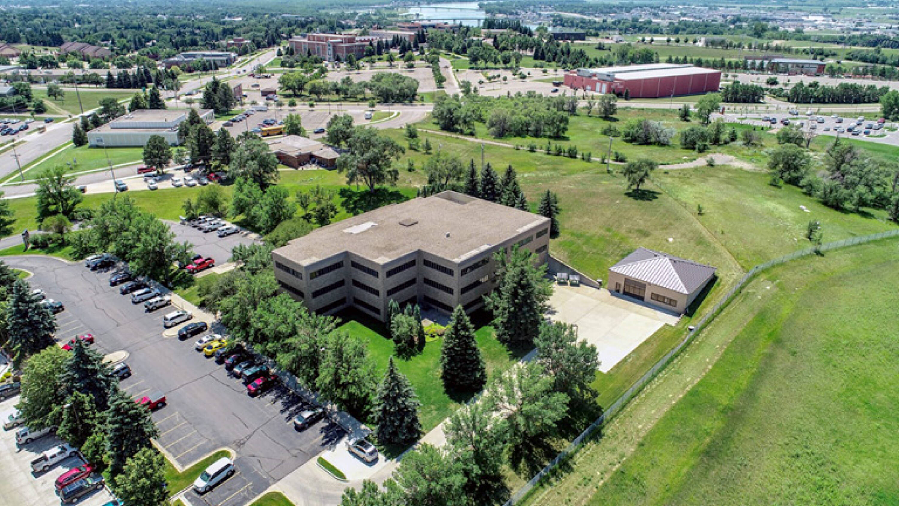 2000 Schafer St, Bismarck, ND 58501 | Crexi.com