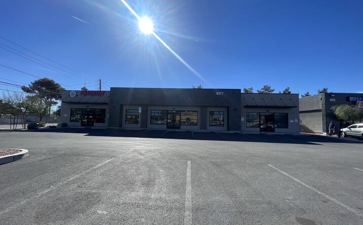 601 S Rancho Dr, Las Vegas, NV 89106 | Crexi.com