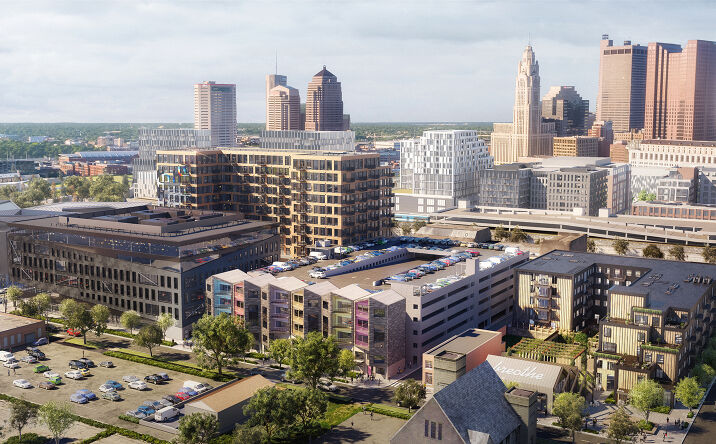 Columbus, OH Retail Space for Rent | Commercial Leasing | Crexi.com