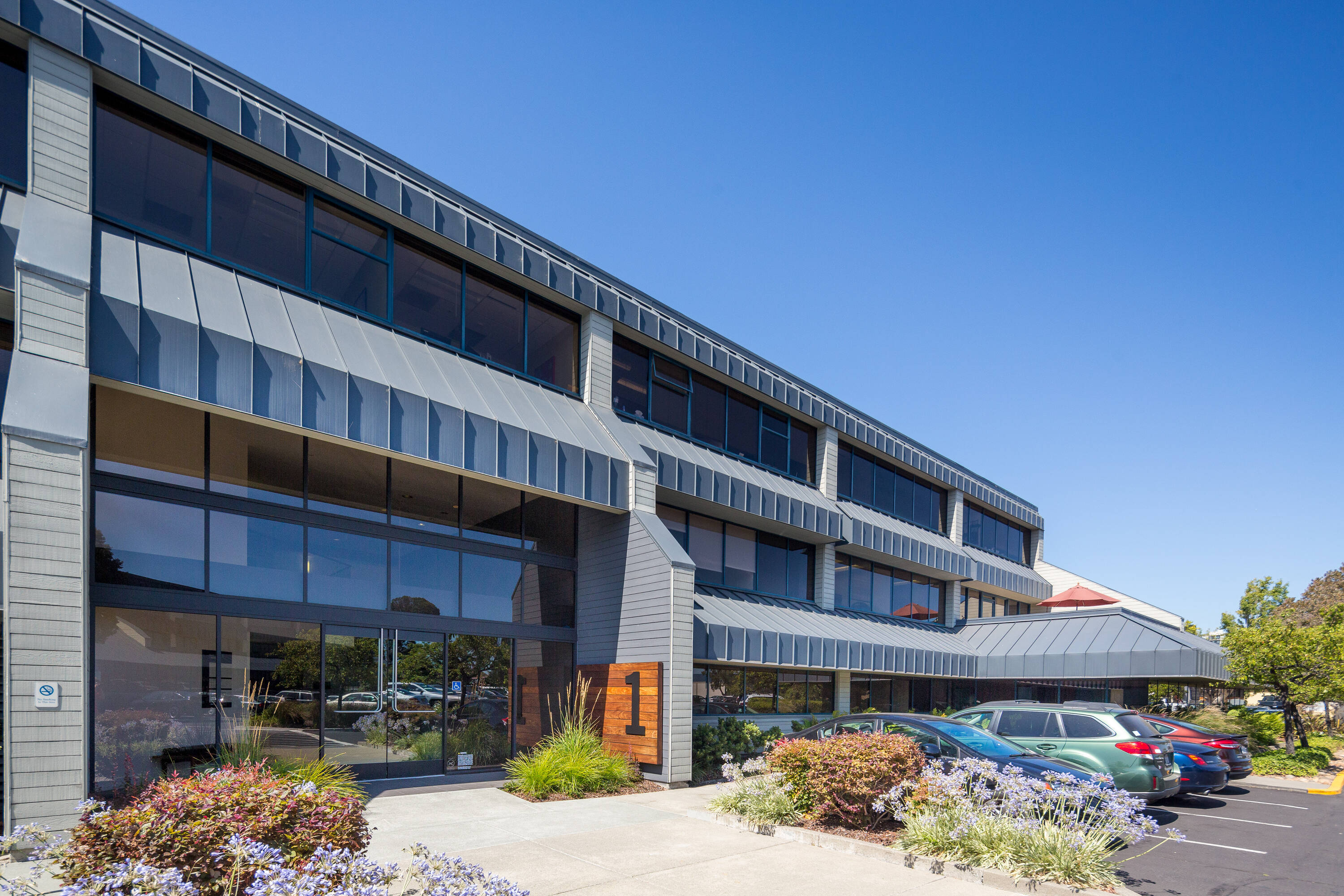 1 & 3 Harbor Drive, Sausalito, CA 94965 | Crexi.com