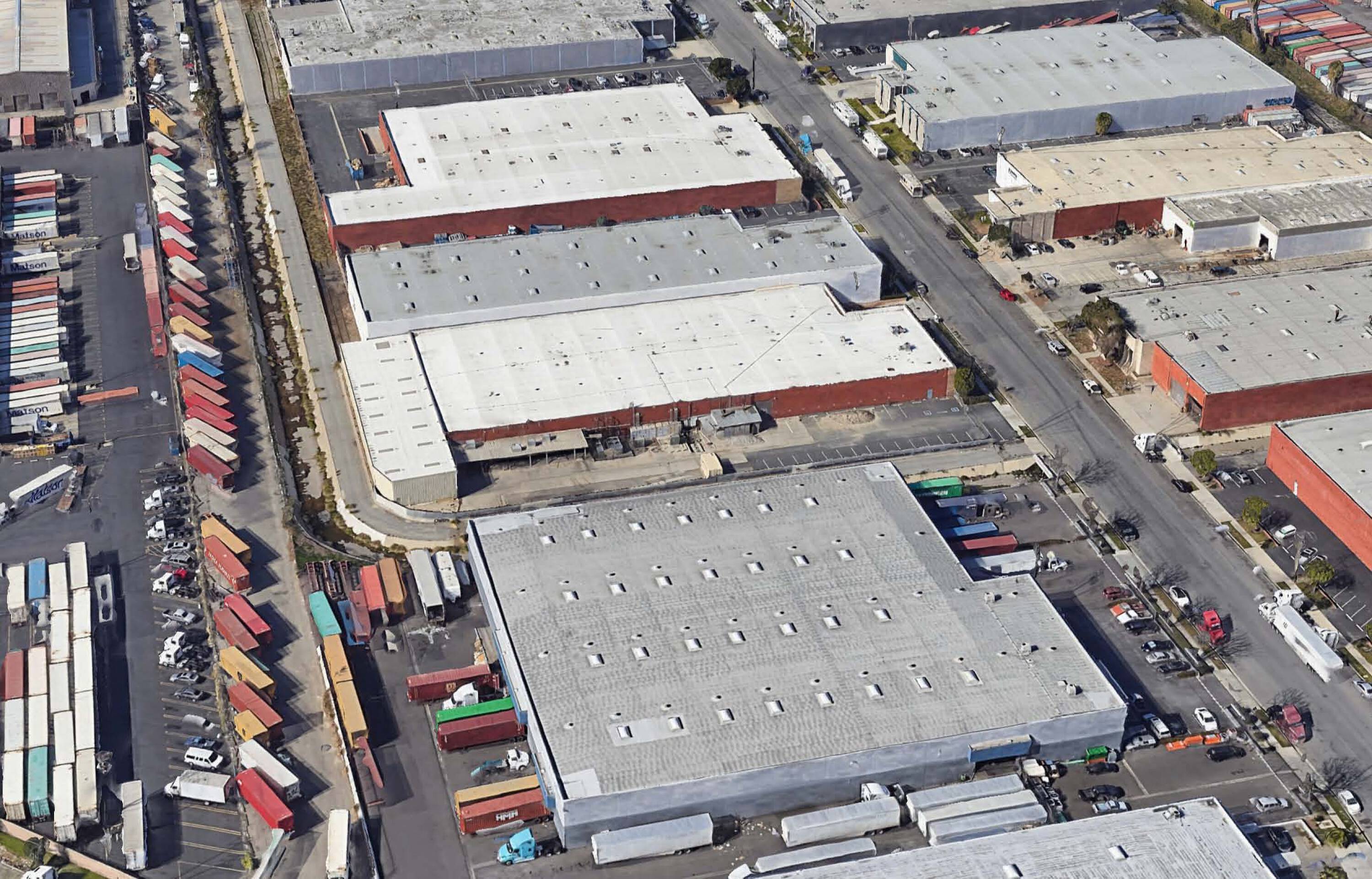 3064 E Maria Street, Rancho Dominguez, CA 90221 | Crexi.com