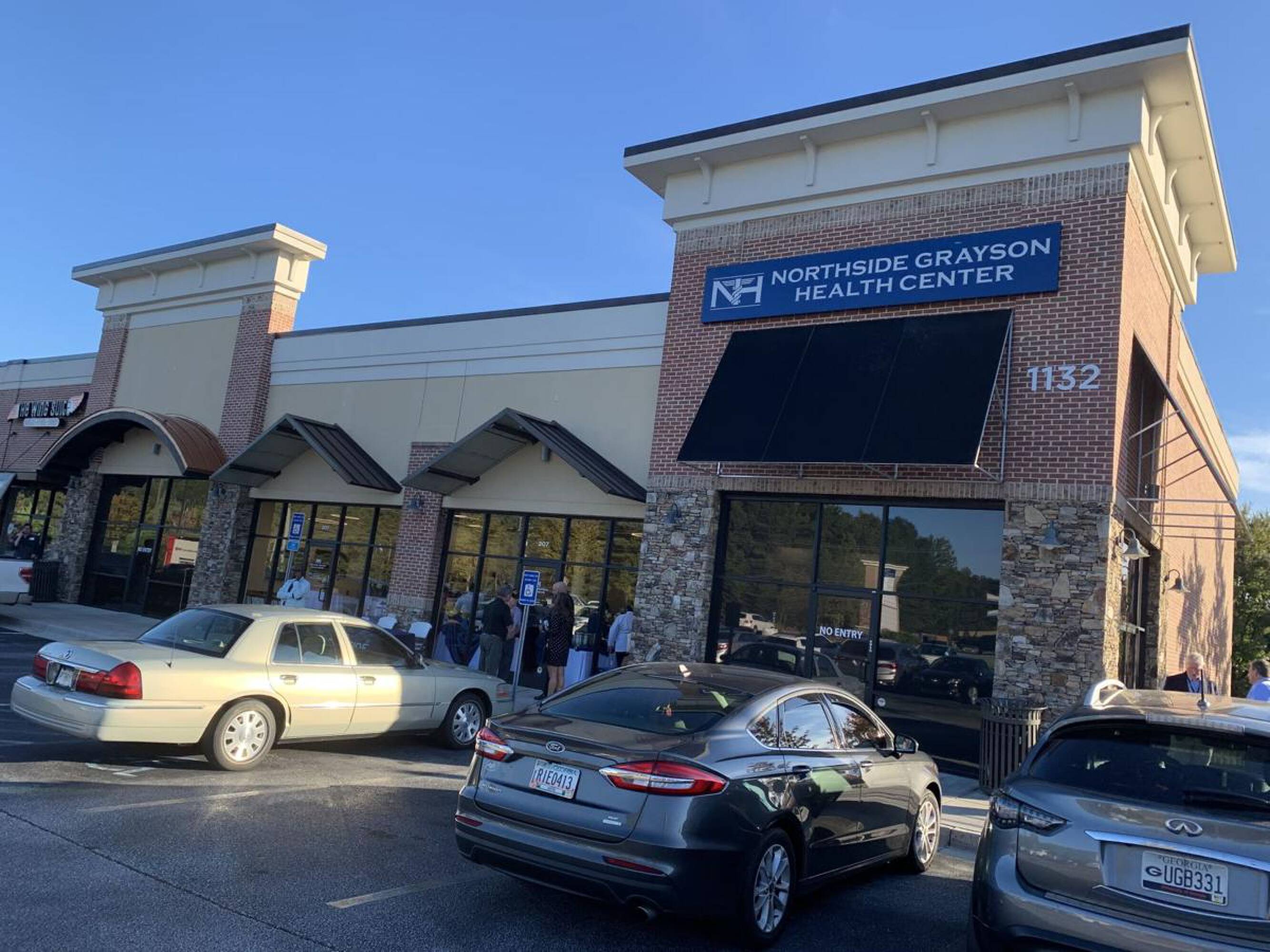 1132 Atlanta Hwy, Grayson, GA 30017 | Crexi.com