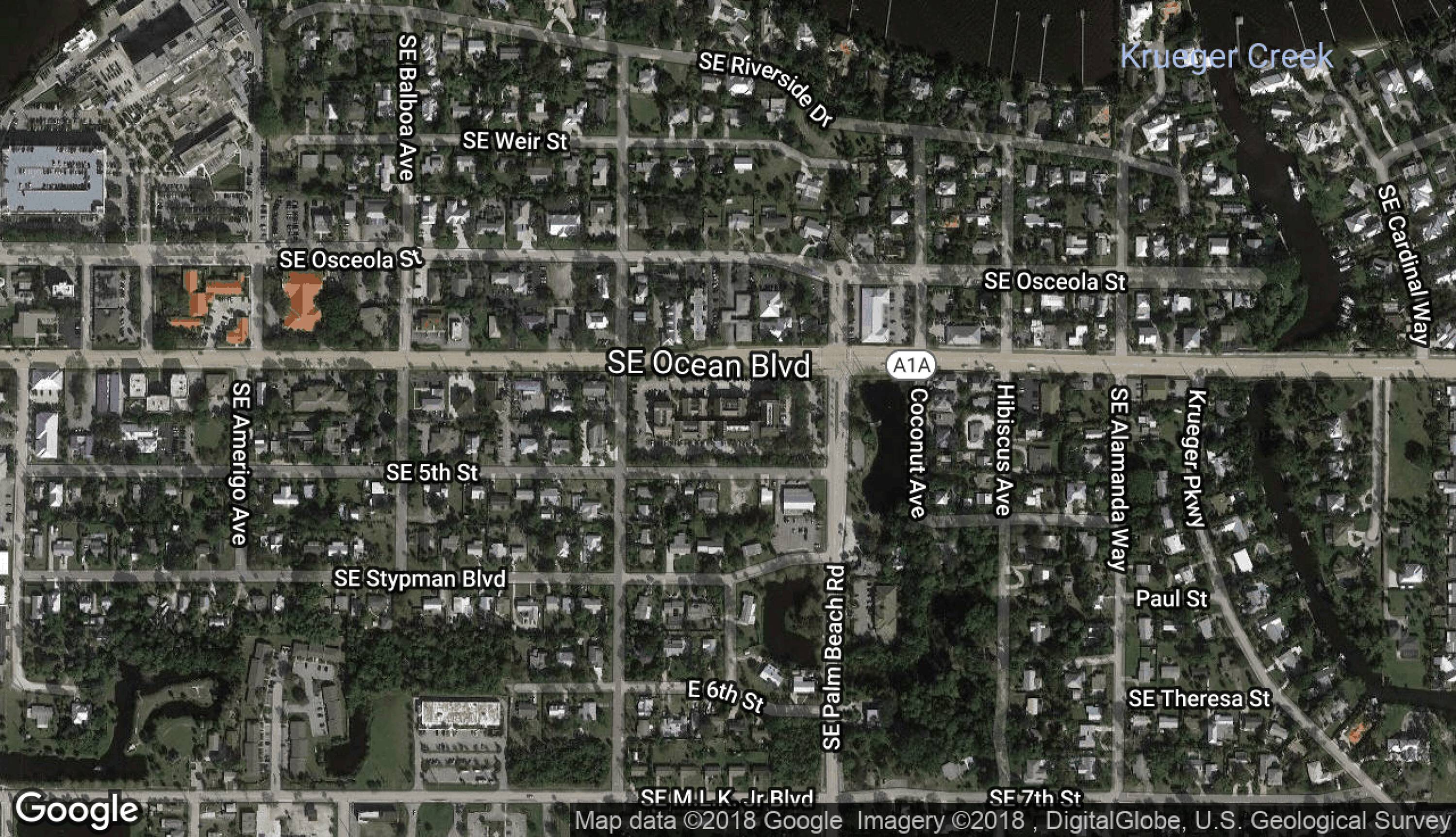 900 SE Ocean Blvd, Stuart, FL 34994 | Crexi.com