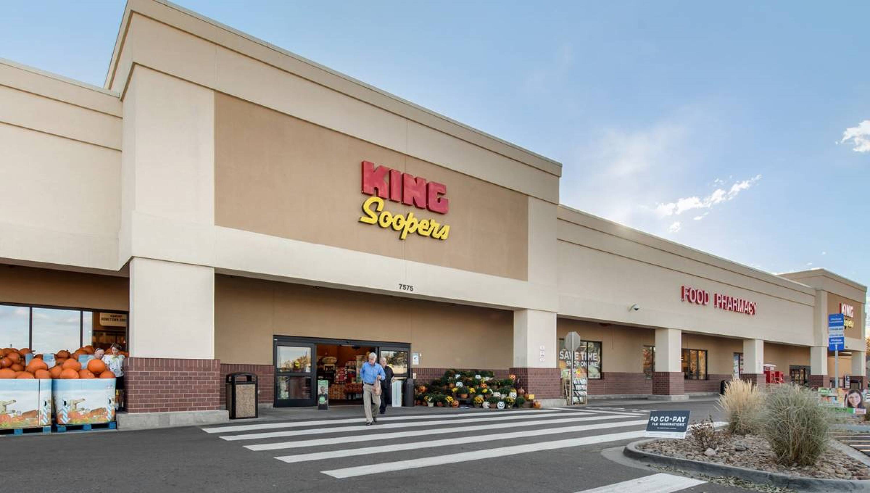 7575 S UNIVERSITY BLVD Centennial CO 80122-3180 APN: 2077-35-1-26-001 ...