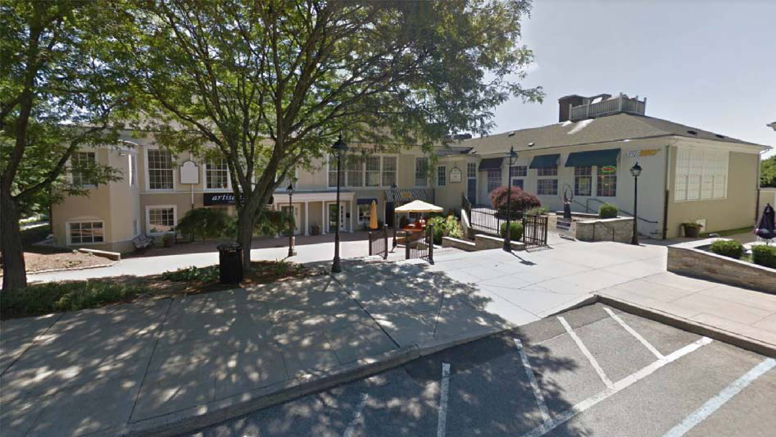 101 Old Ridgefield Rd, Wilton, CT 06897 | Crexi.com