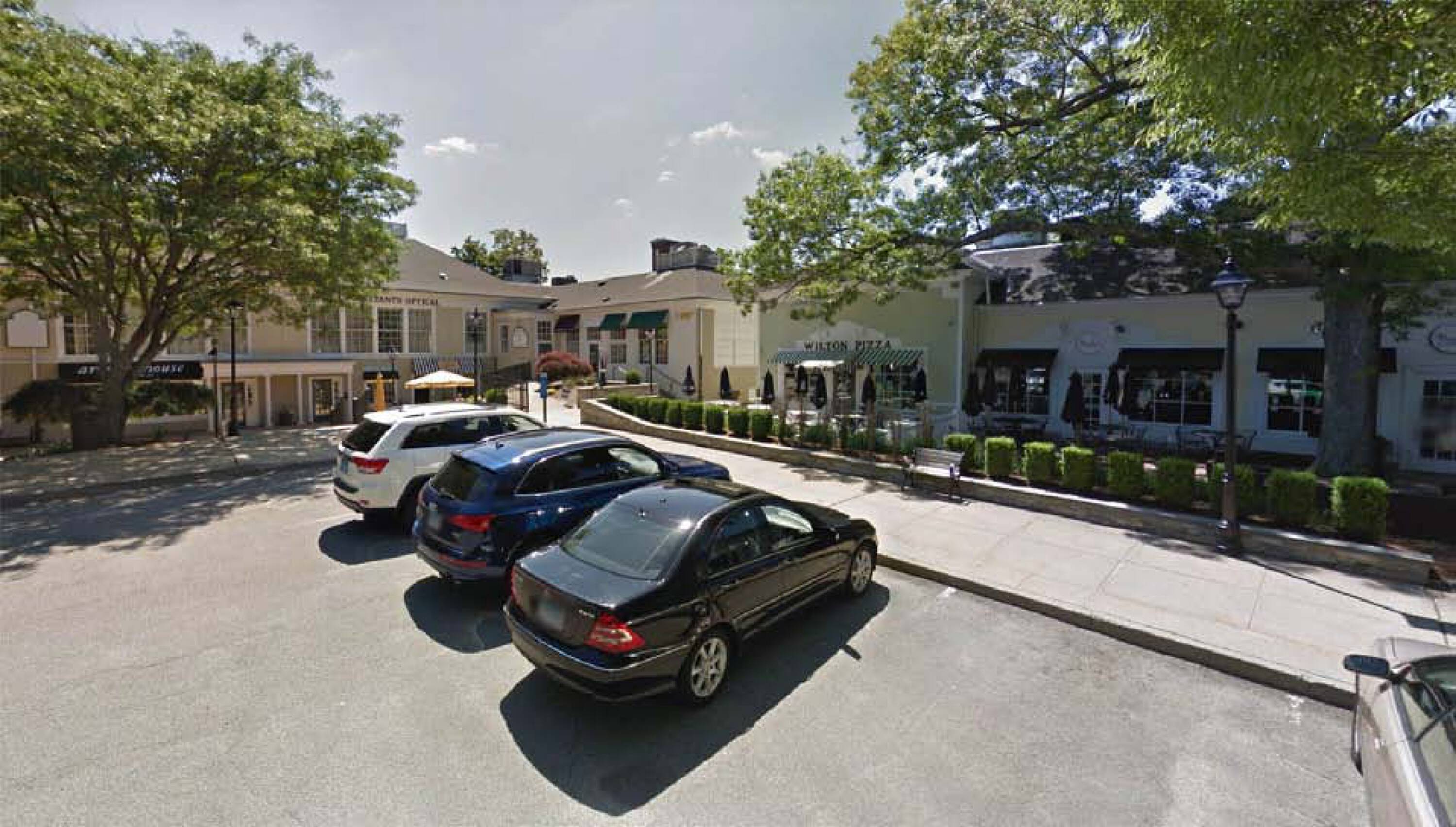 101 Old Ridgefield Rd, Wilton, CT 06897 | Crexi.com