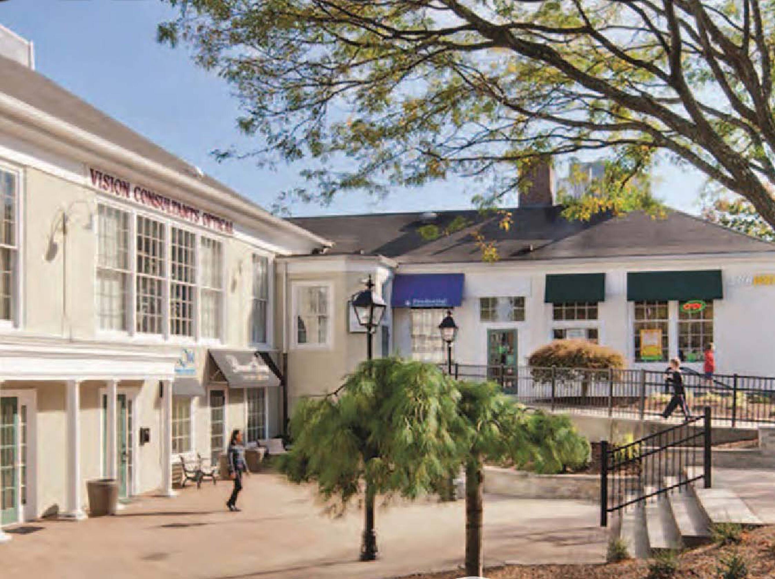 101 Old Ridgefield Rd, Wilton, CT 06897 | Crexi.com