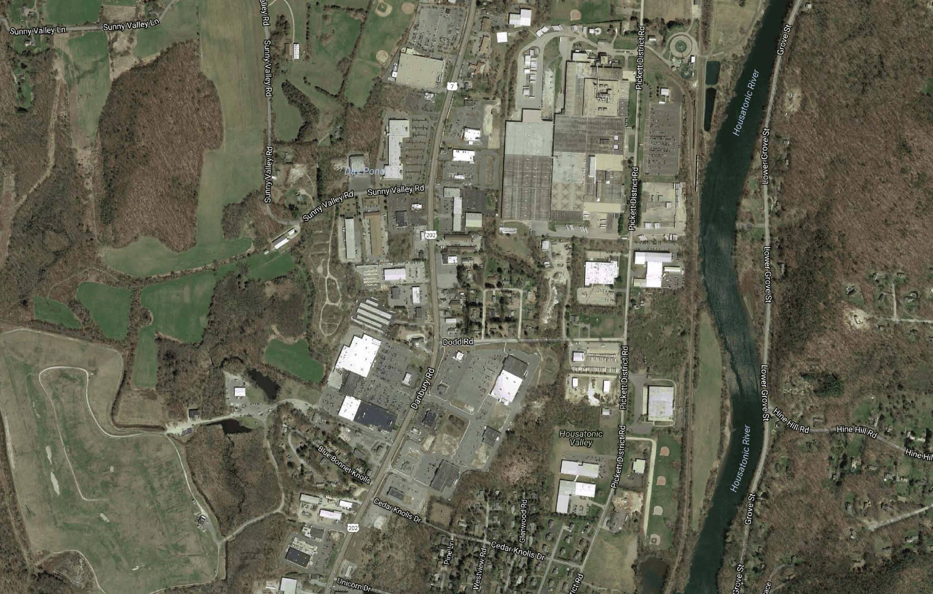 169 Danbury Road, New Milford, CT 06776 | Crexi.com