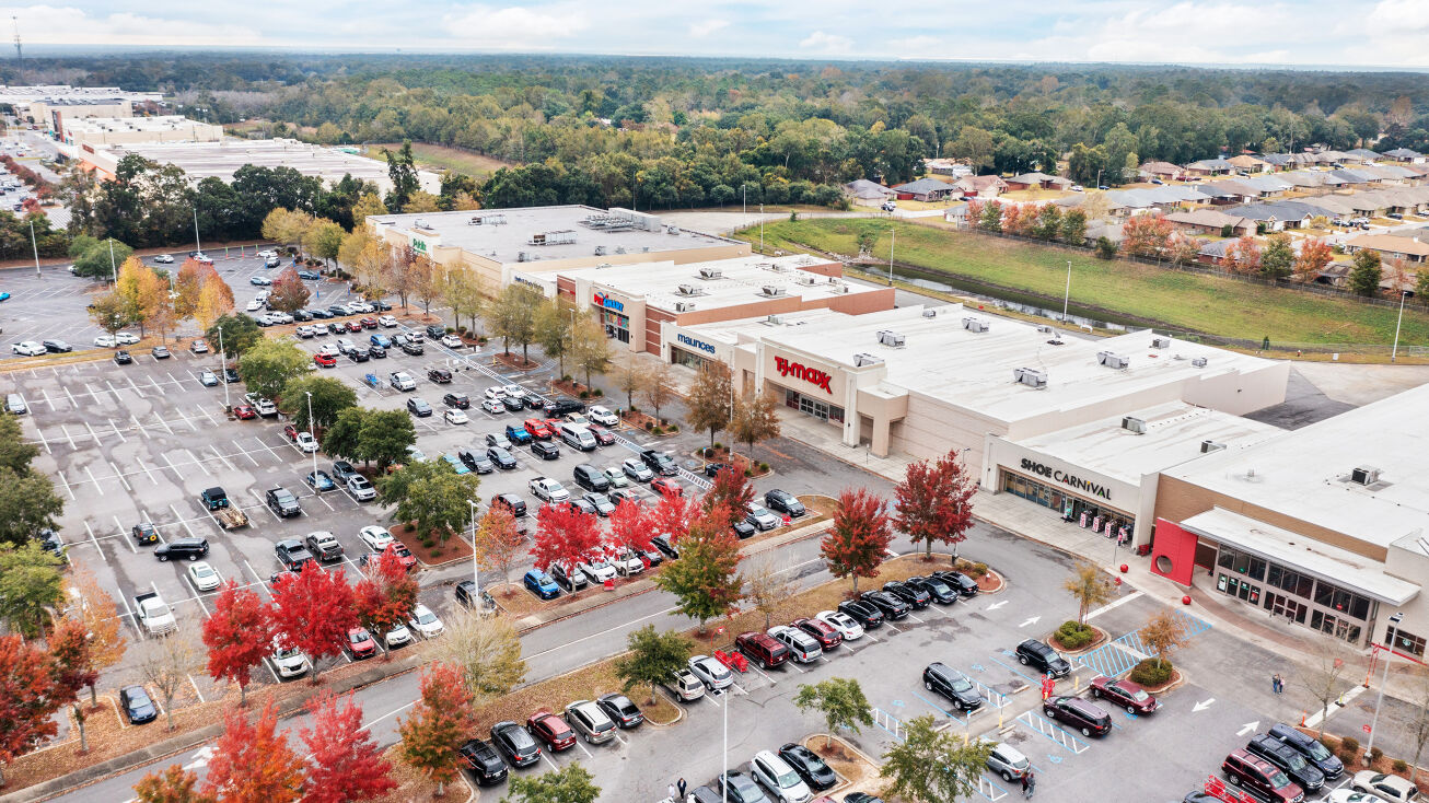 4729 US-90, Pace, FL 32571 - Retail Space for Lease - Santa Rosa Commons