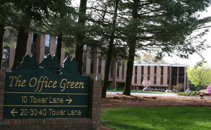 20 Tower Ln, Avon, CT 06001 - Office Space for Lease - The Office Green ...