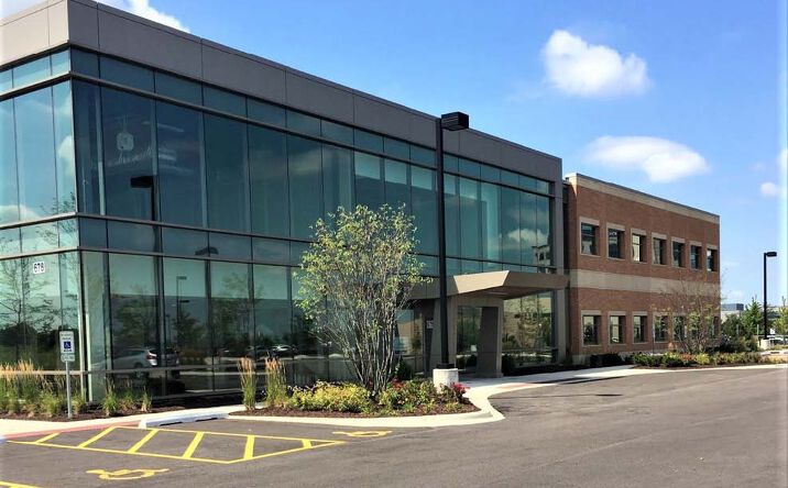 678 Cedar Crossings Dr., New Lenox, IL 60451 - Office Space for Lease ...