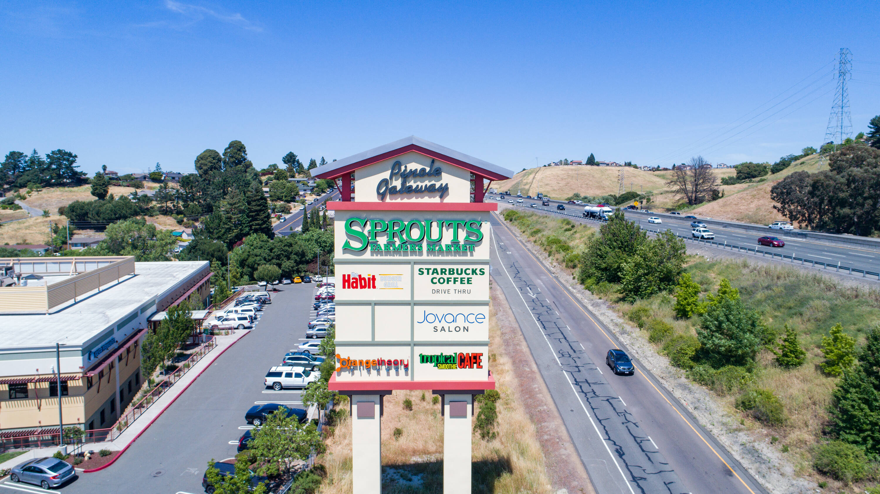 1400 PINOLE VALLEY RD Pinole CA 94564-1338 APN: 401-410-019-4 | Crexi.com